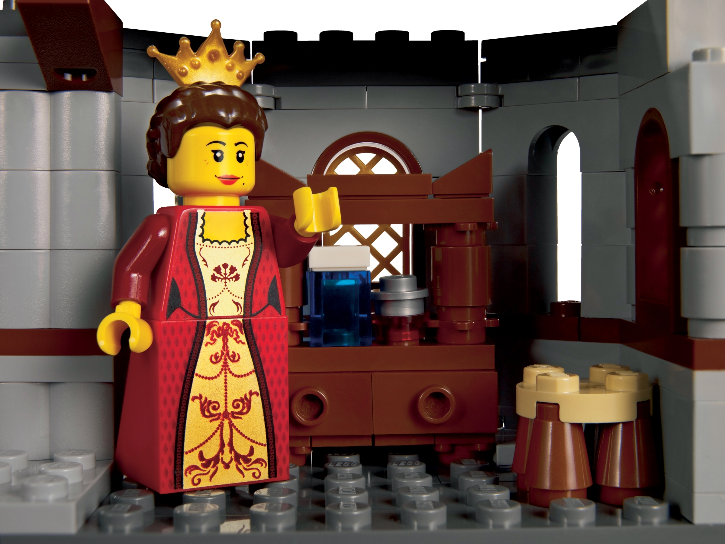 Kingdoms Joust LEGO Set, Deals & Reviews