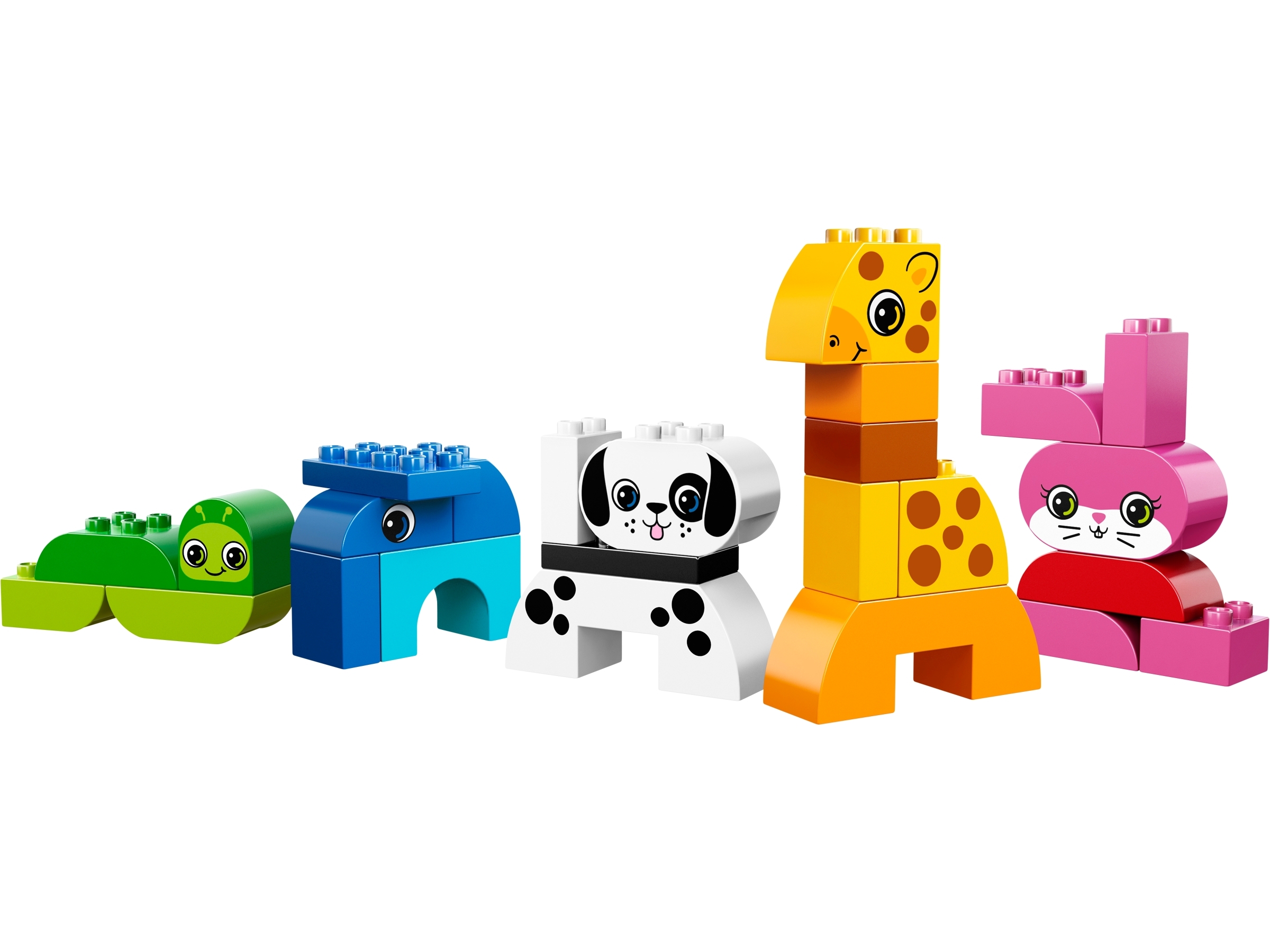 Creative Animals LEGO Set, Deals & Reviews