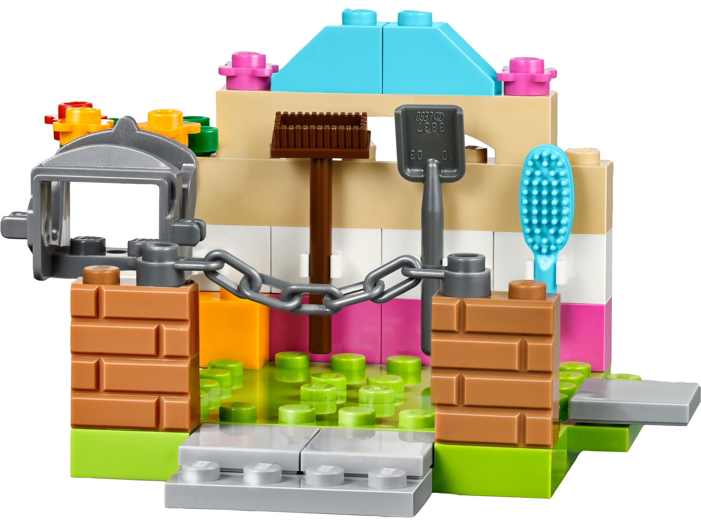 10674 Pony Farm LEGO Set, Deals & Reviews