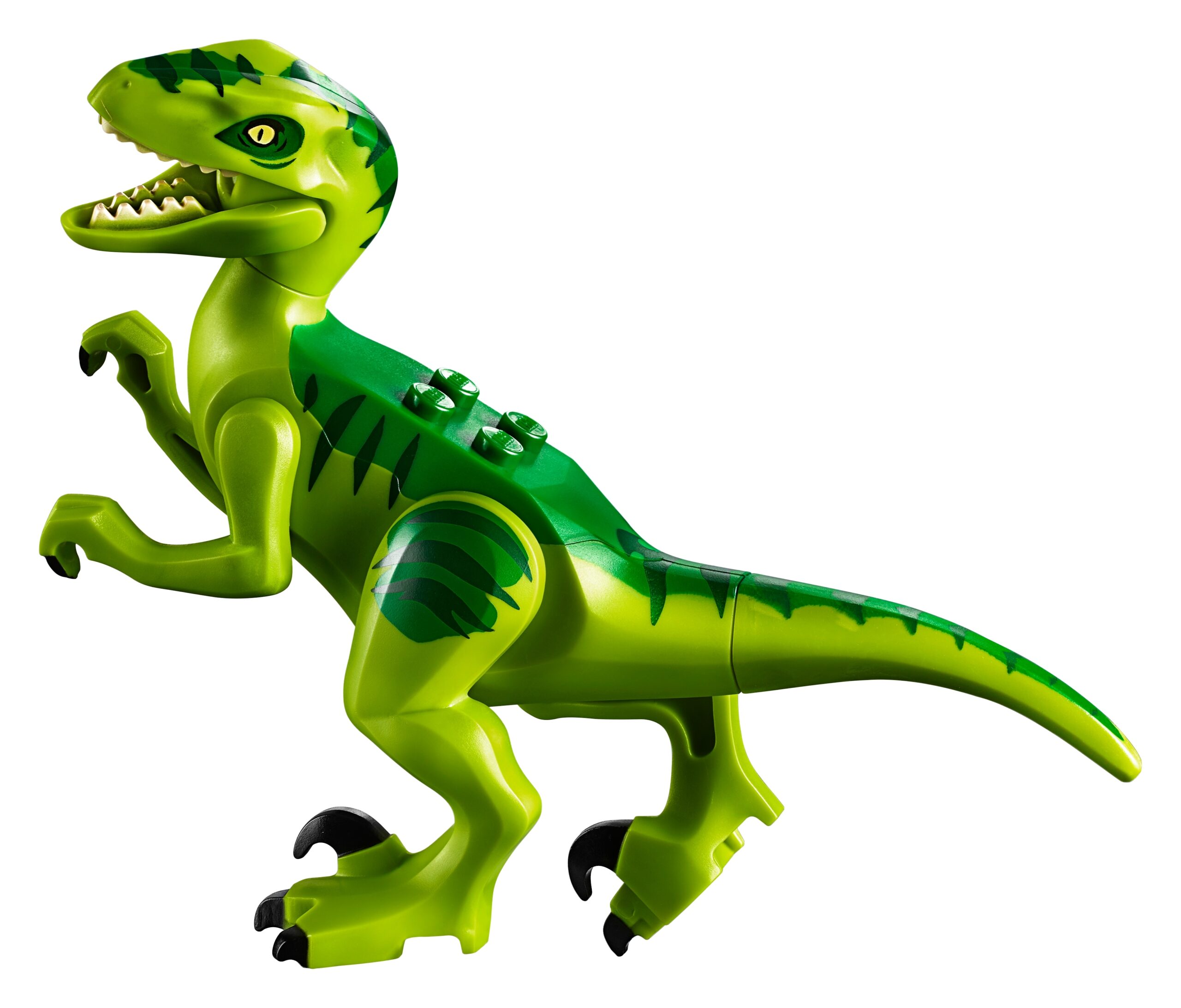 Raptor Rescue Truck LEGO Set, Deals & Reviews