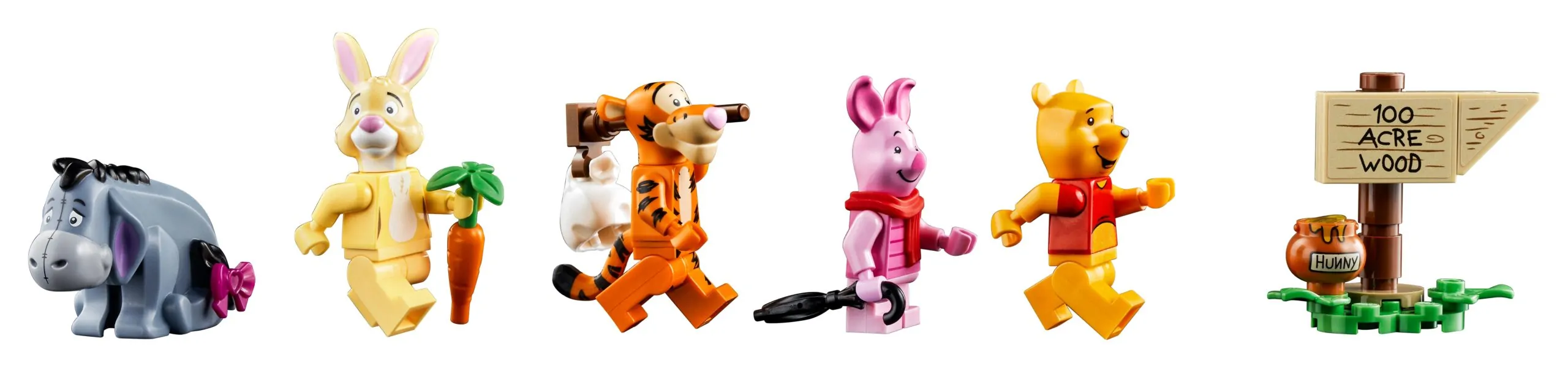 LEGO minifigures not to miss before their sets retire