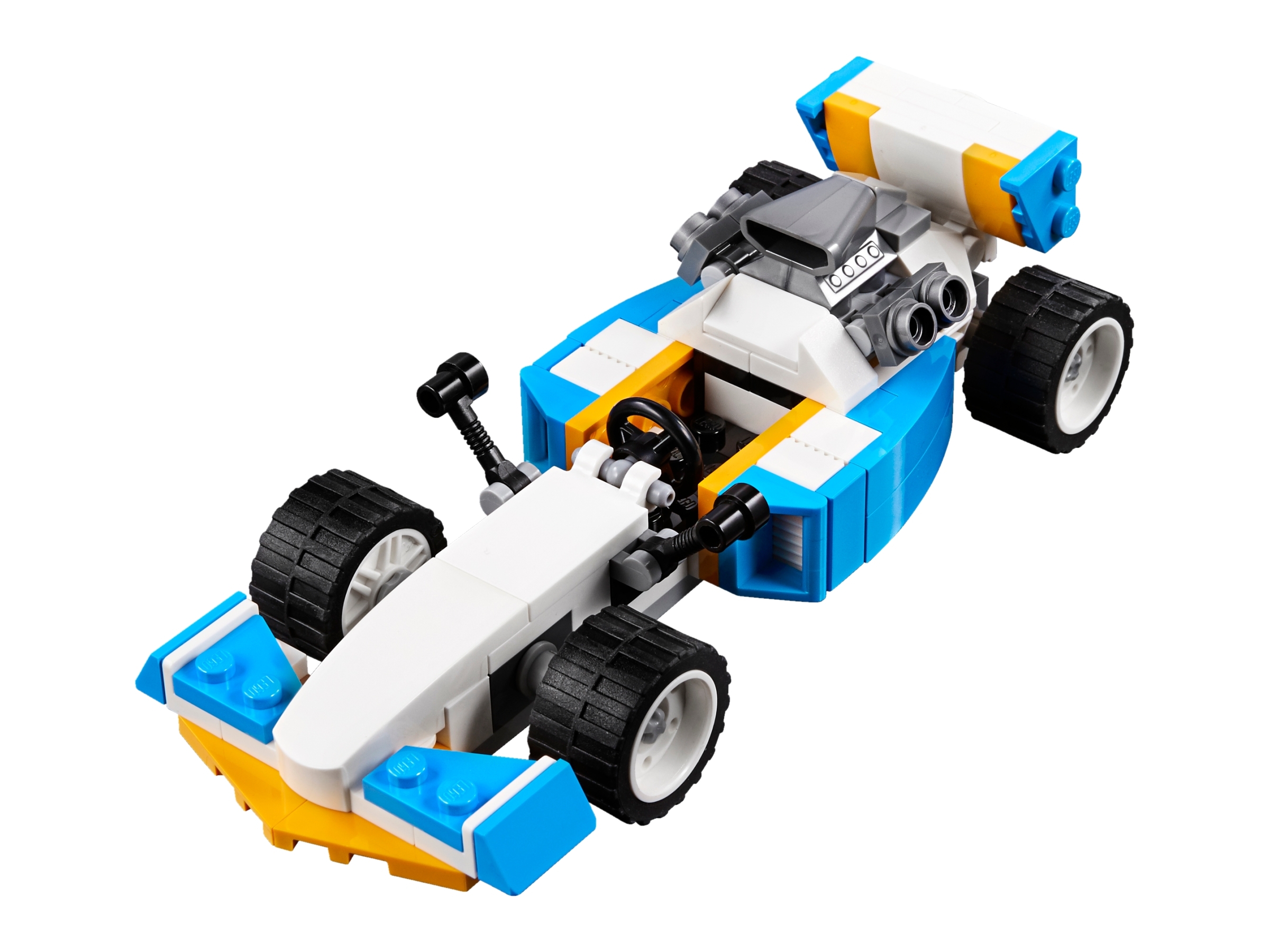 Extreme Engines LEGO Set, Deals & Reviews