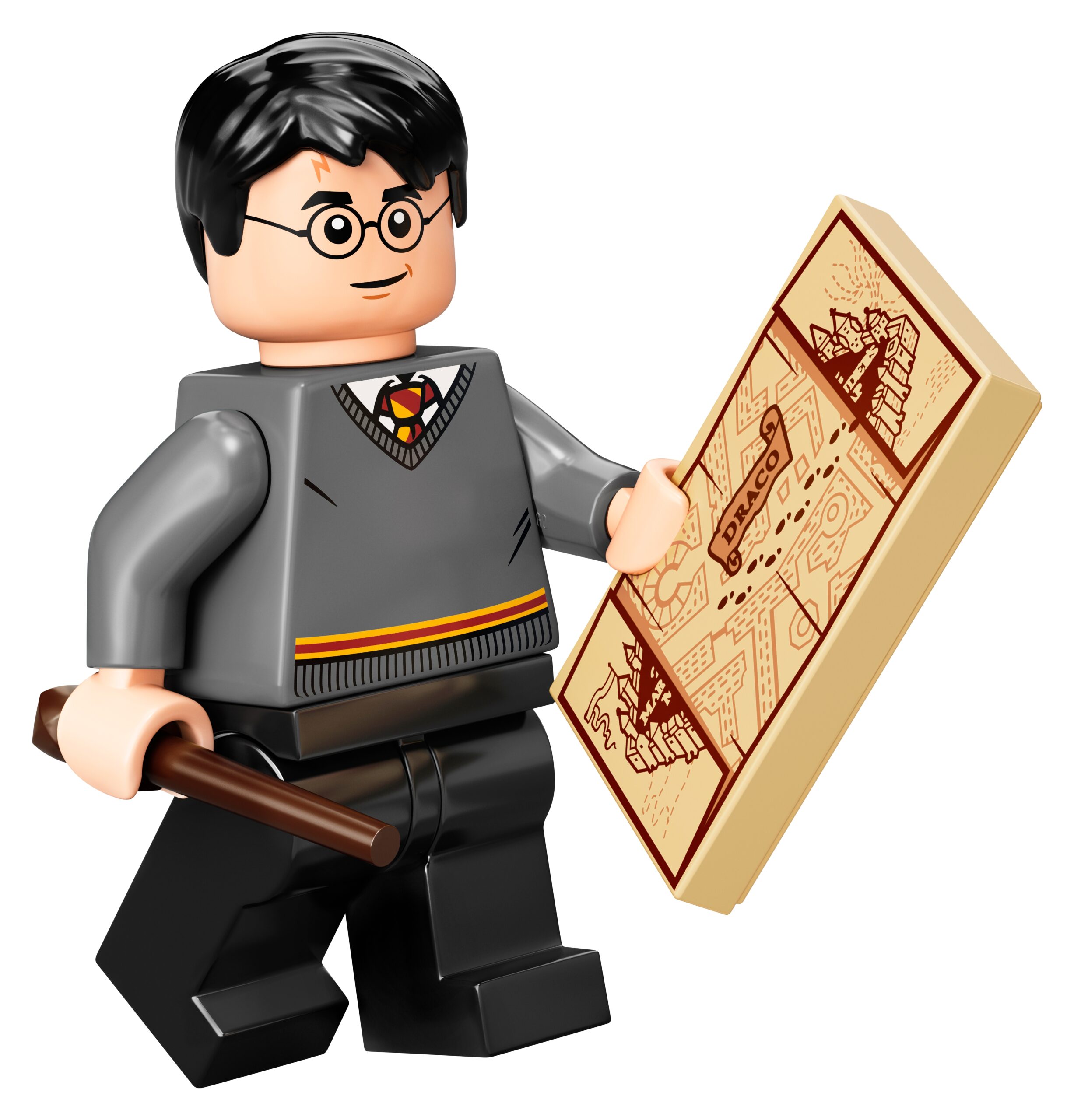 Hogwarts Students Accessory Set LEGO Set, Deals & Reviews