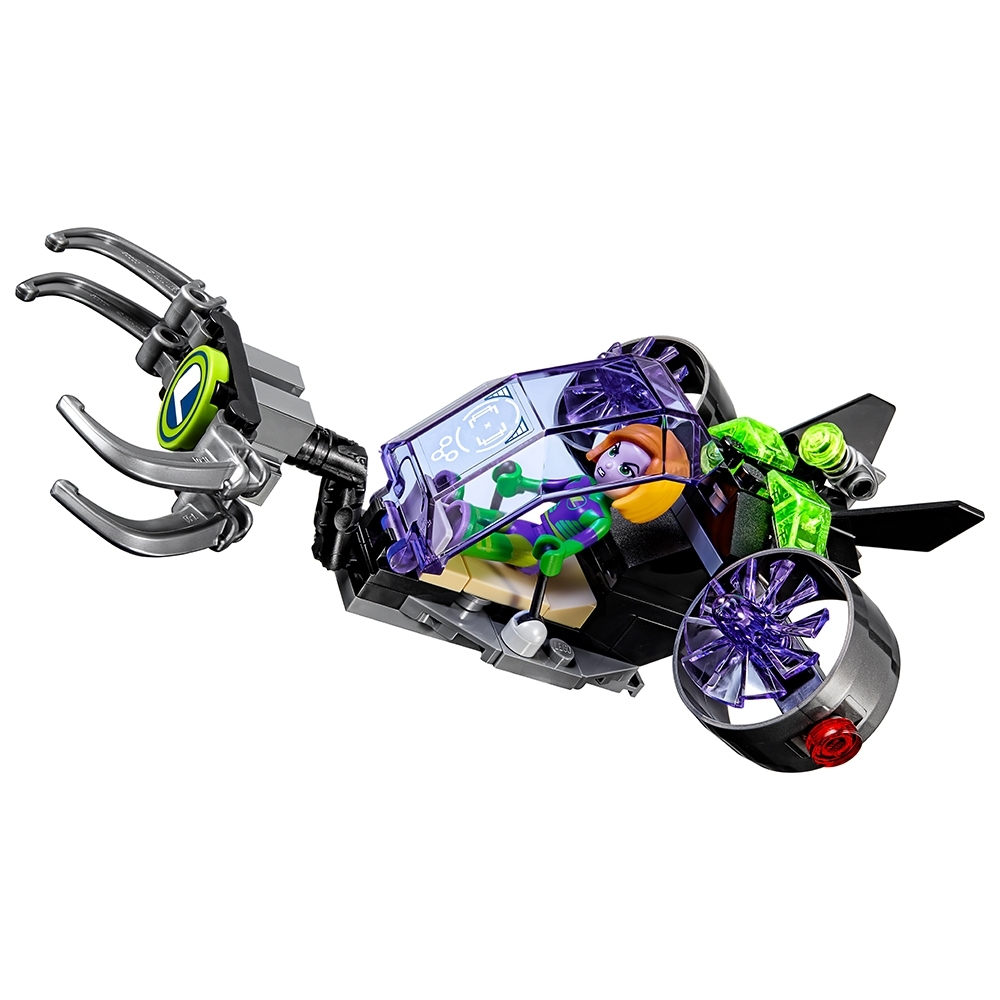 Super Hero High School LEGO Set, Deals & Reviews