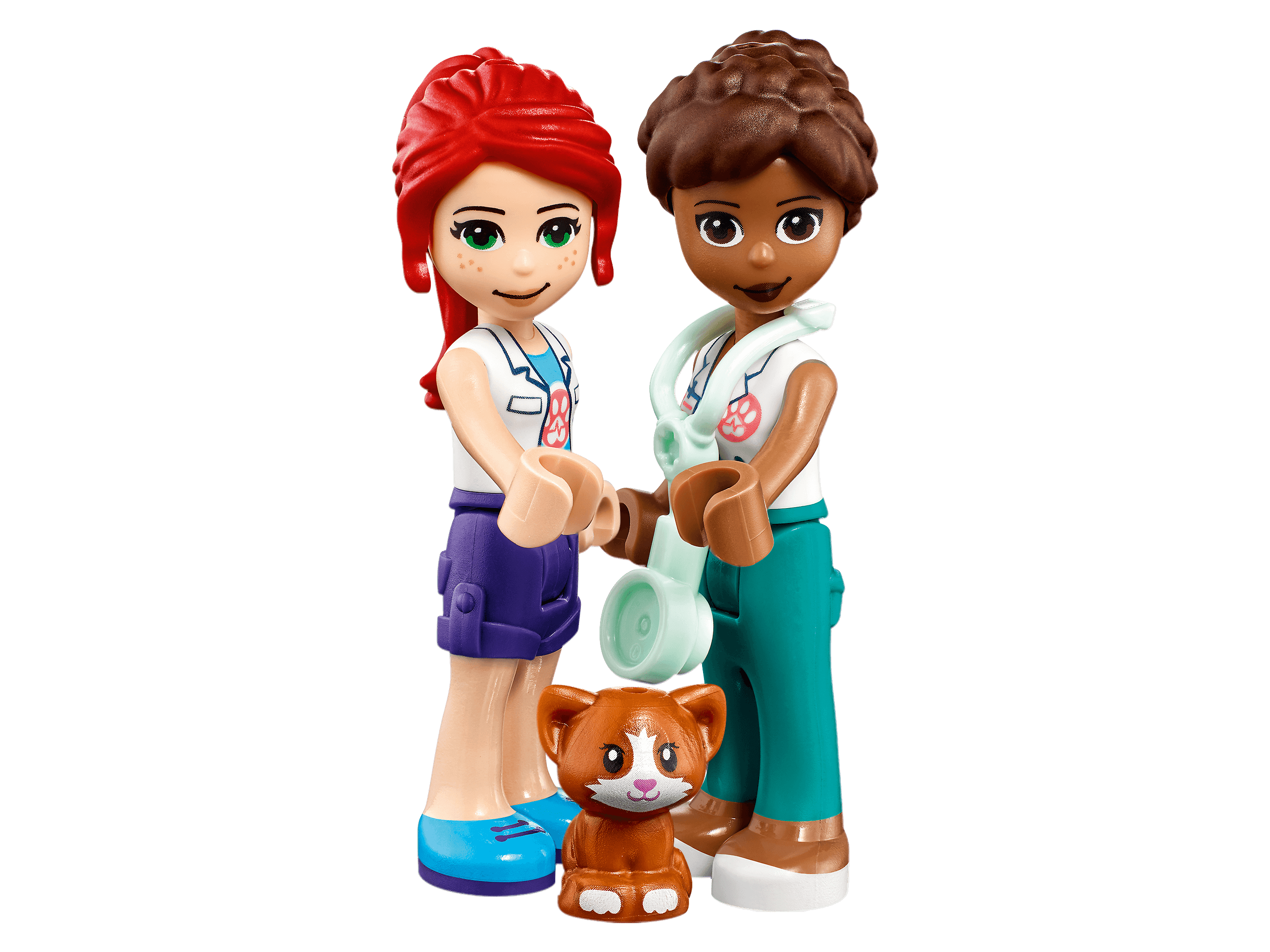 Heartlake City Vet Clinic LEGO Set, Deals & Reviews