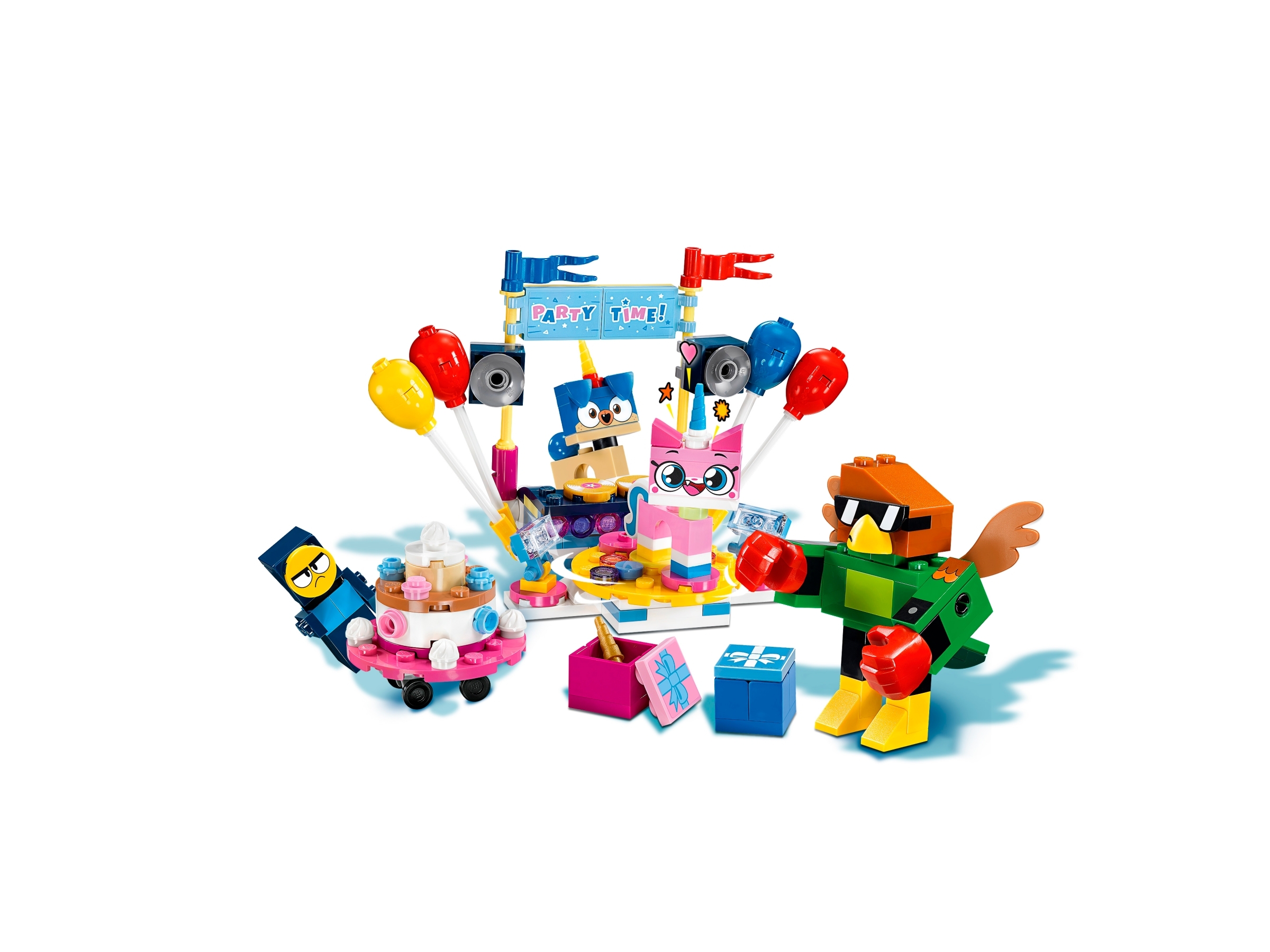 Party Time LEGO Set, Deals & Reviews