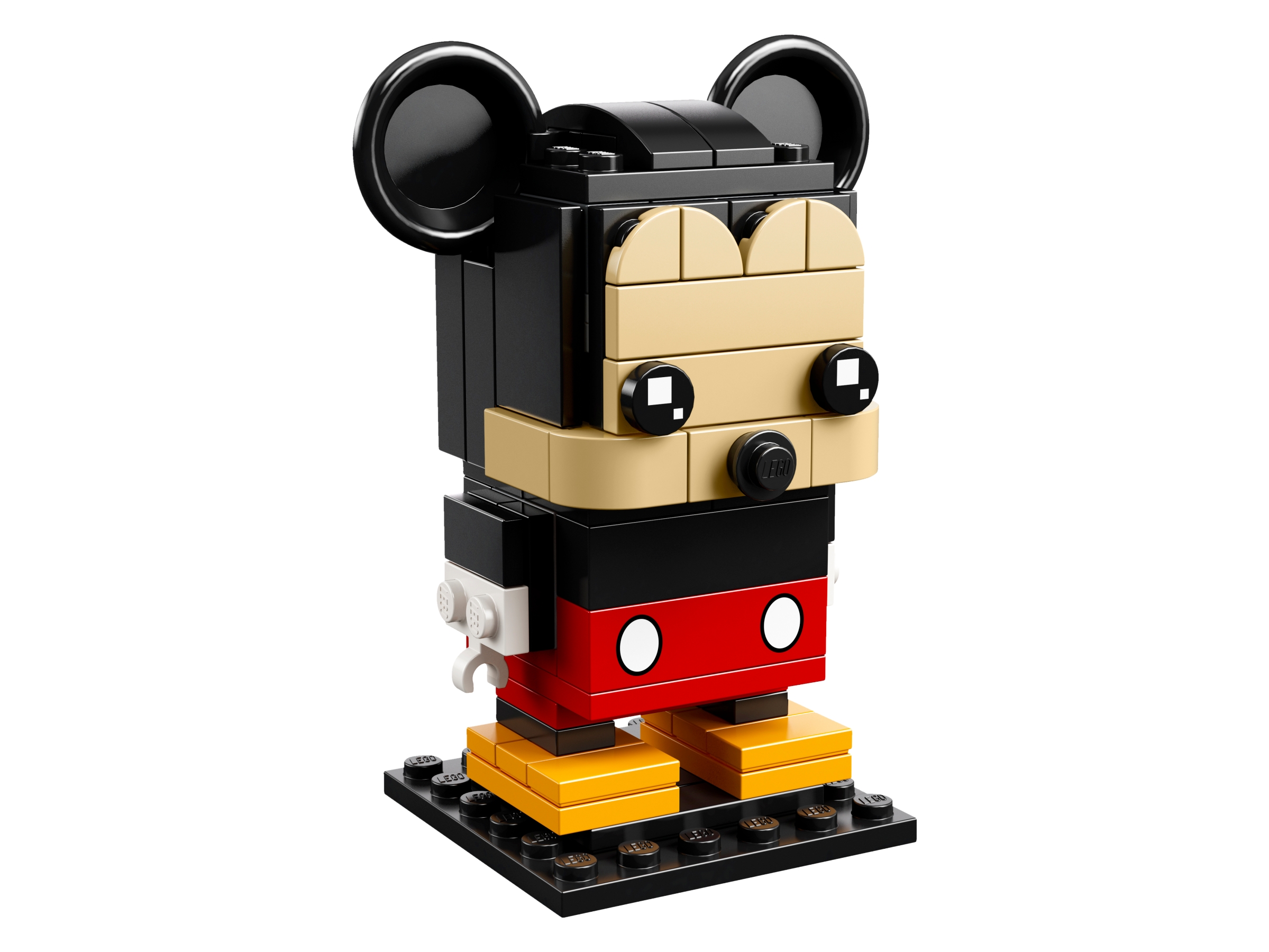 41624 Mickey Mouse LEGO Set