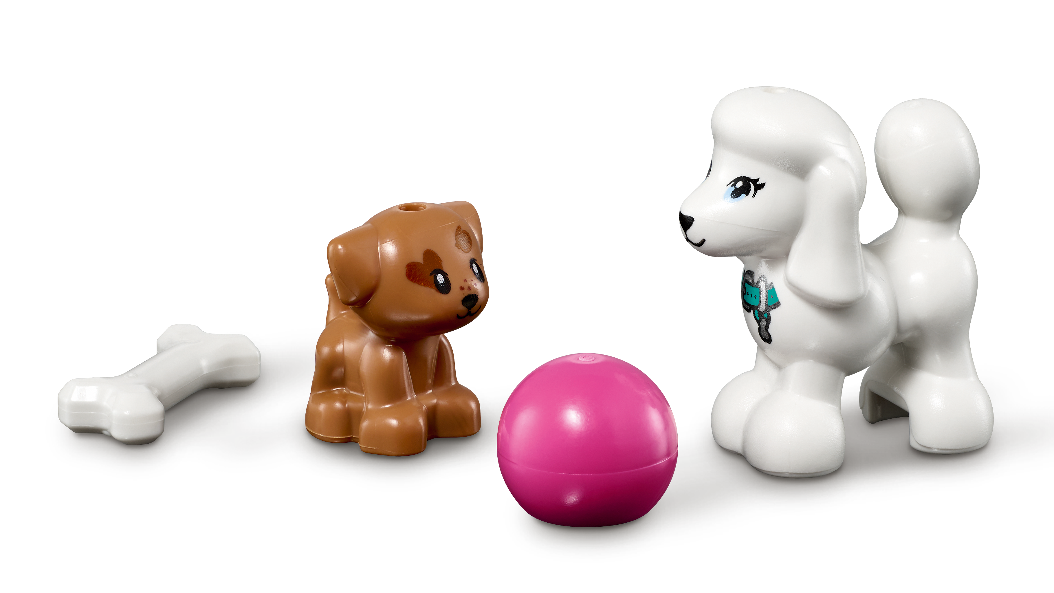 Doggy Day Care LEGO Set, Deals & Reviews