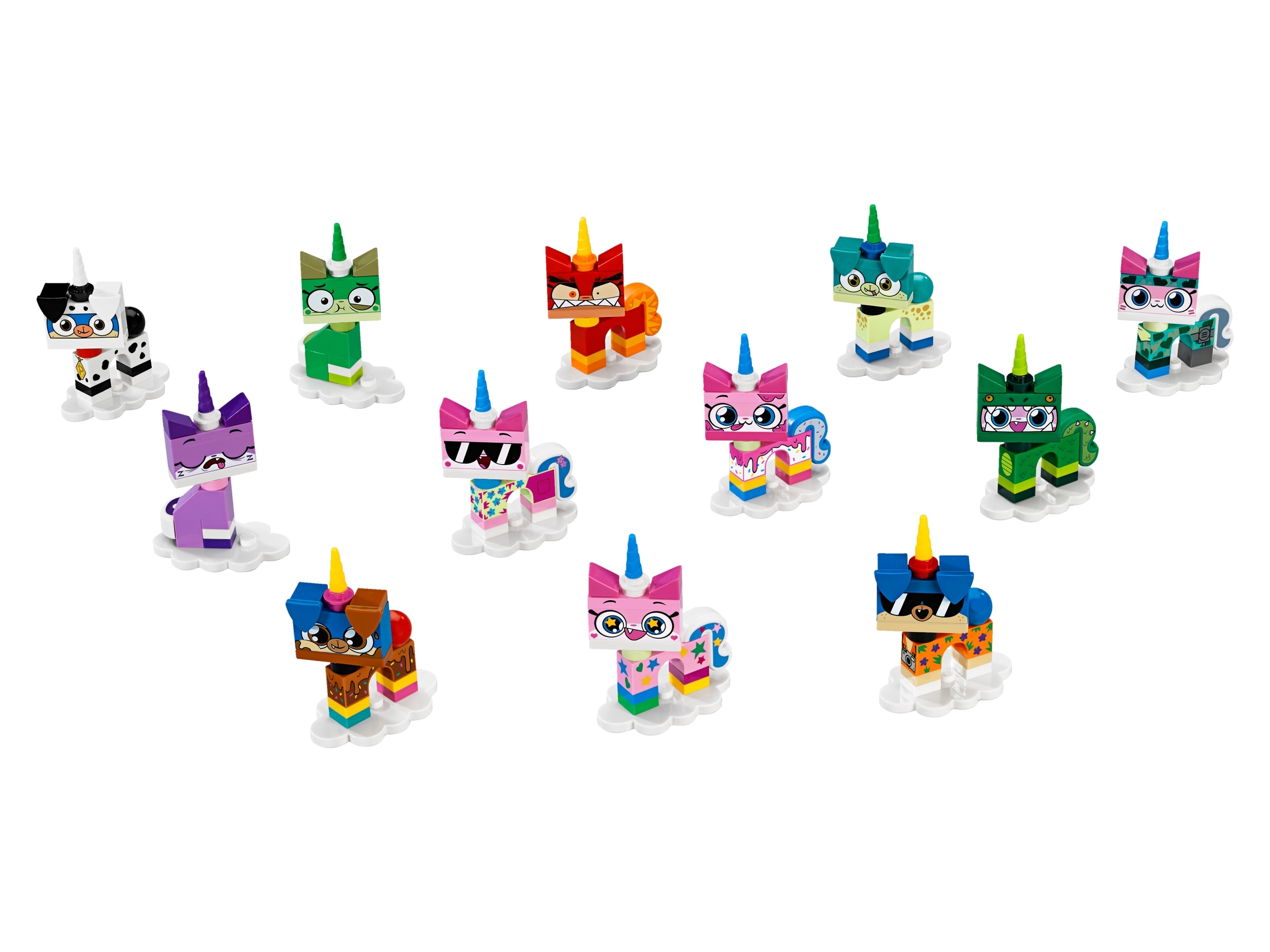Dinosaur Unikitty LEGO Set, Deals & Reviews
