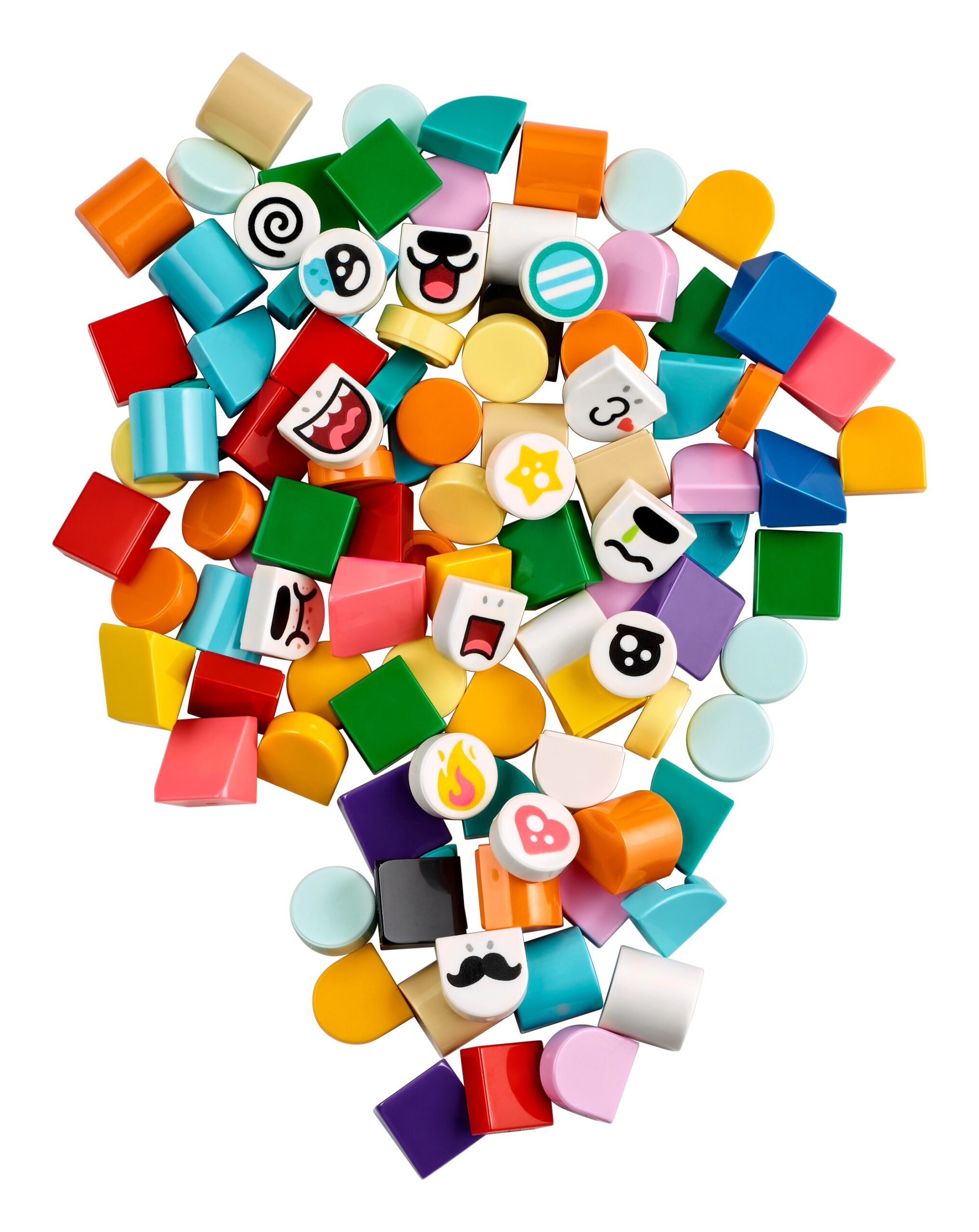 105 Building Set LEGO Set, Deals & Reviews