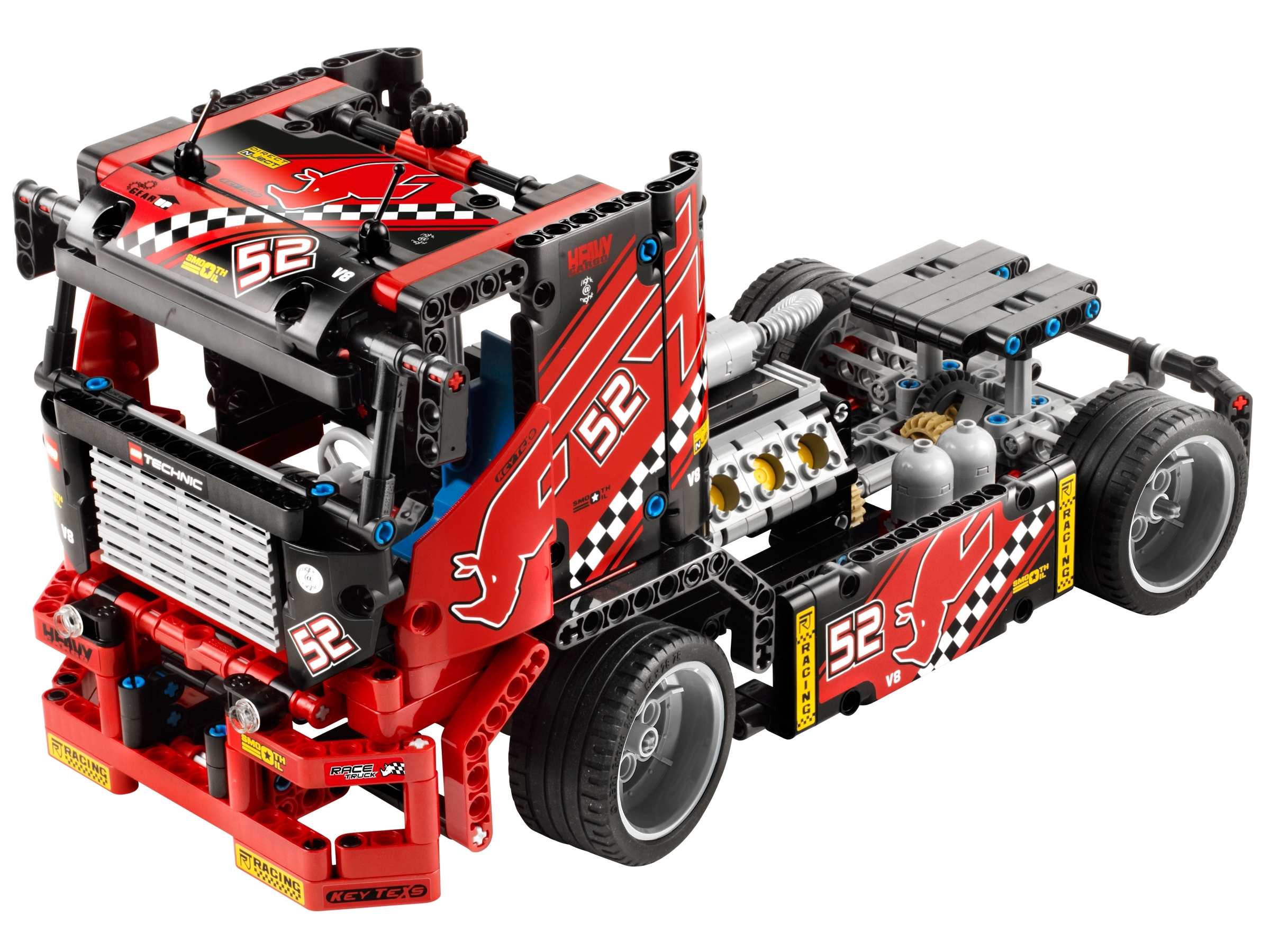 Race Truck LEGO Set, Deals & Reviews