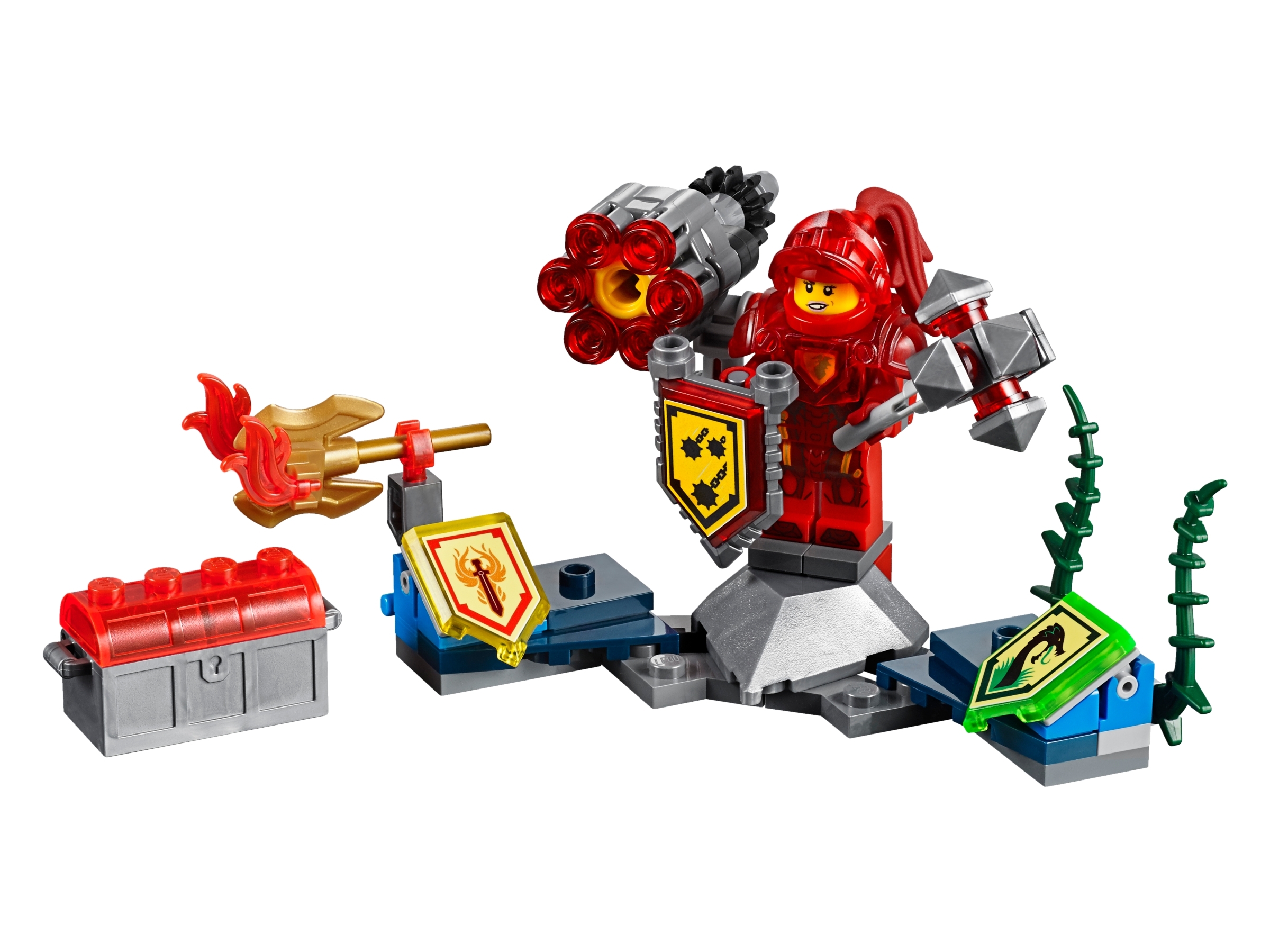 Ultimate Macy LEGO Set, Deals & Reviews