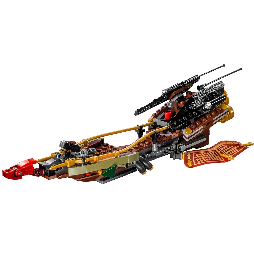Destiny's Shadow LEGO Set, Deals & Reviews