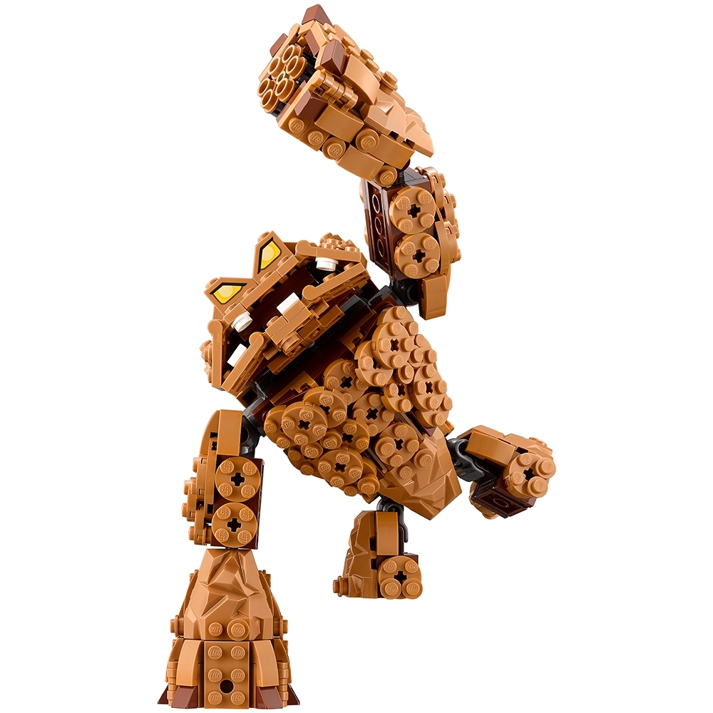 Clayface Splat Attack LEGO Set, Deals & Reviews