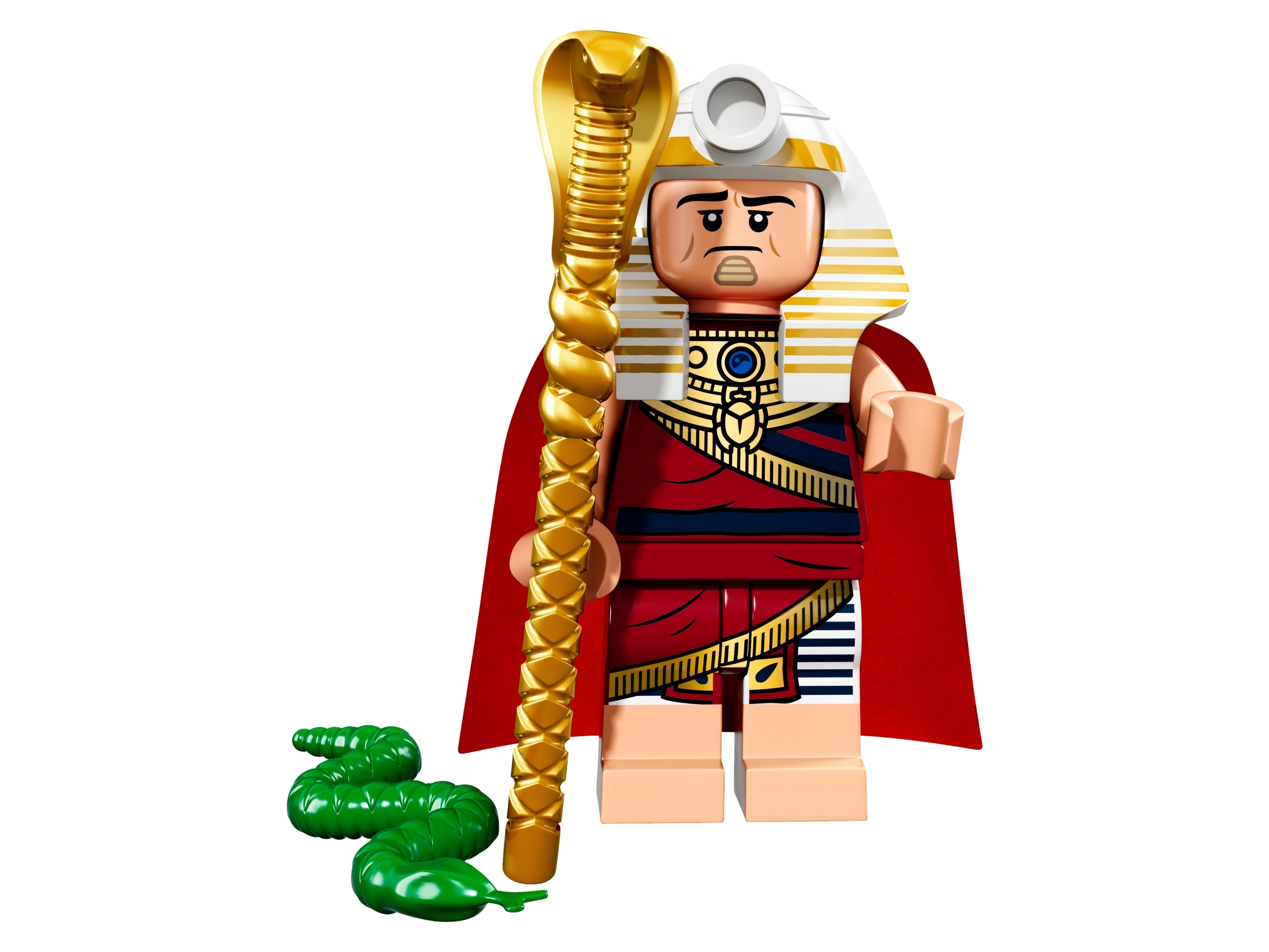 Red Hood LEGO Set, Deals & Reviews