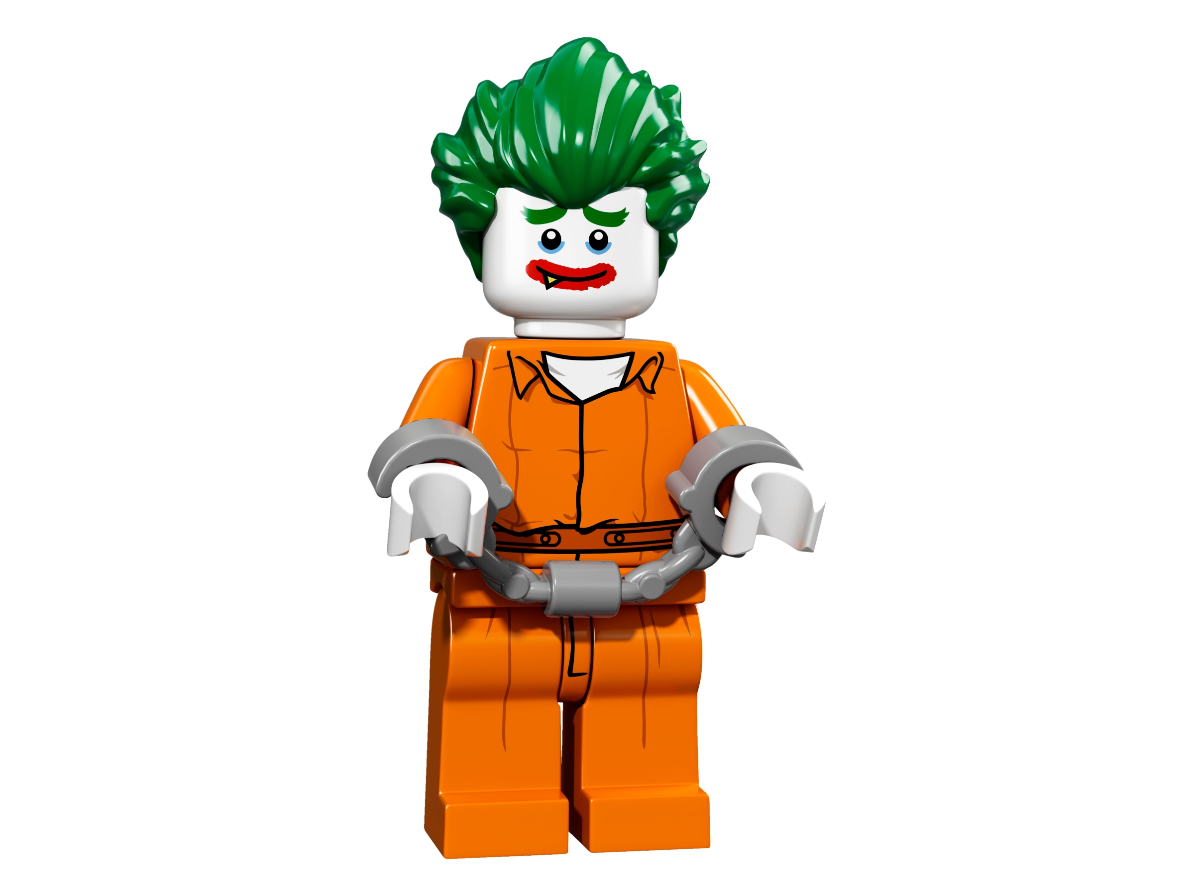 Red Hood LEGO Set, Deals & Reviews