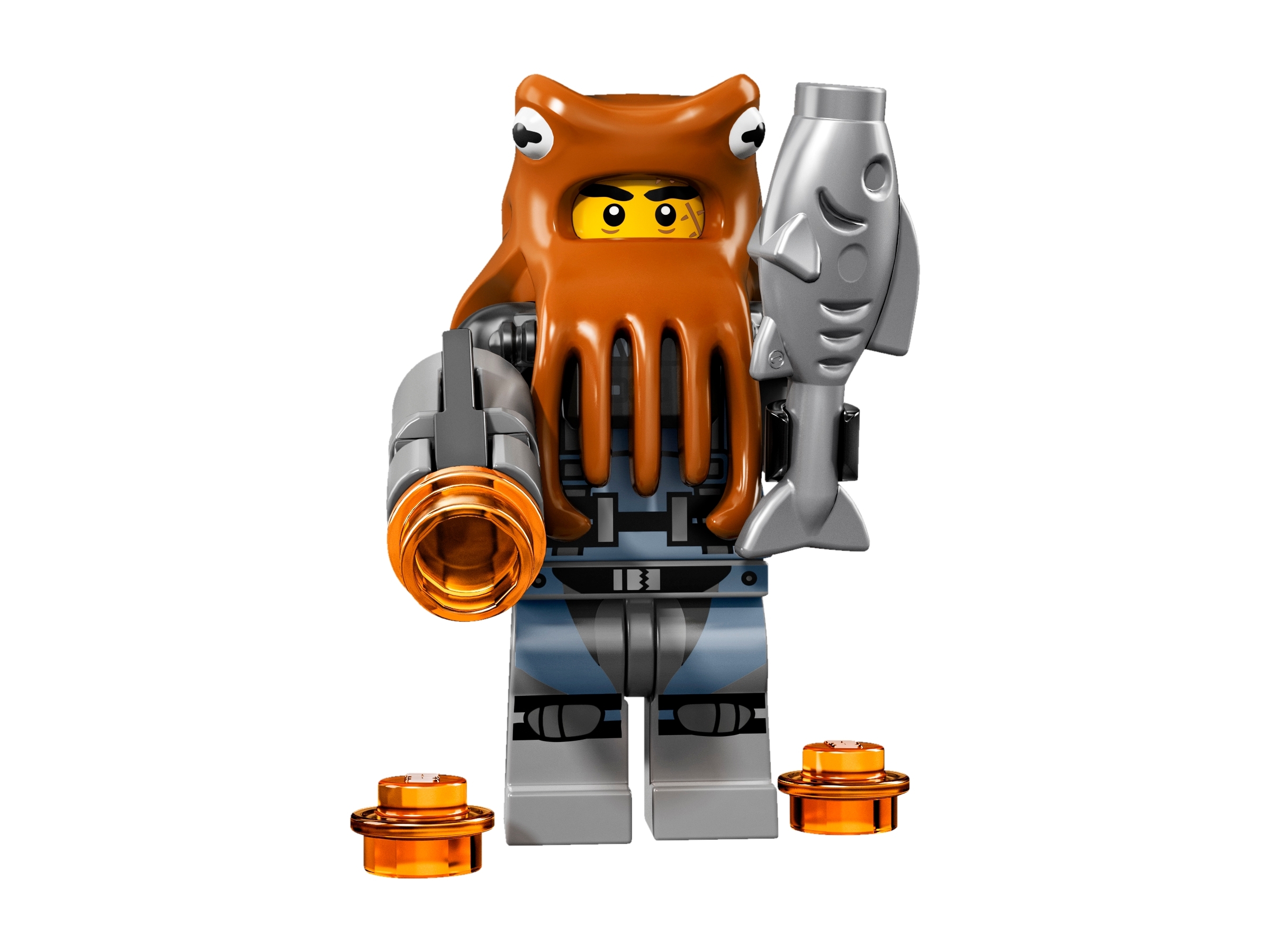 Gong & Guitar Rocker LEGO Set, Deals & Reviews