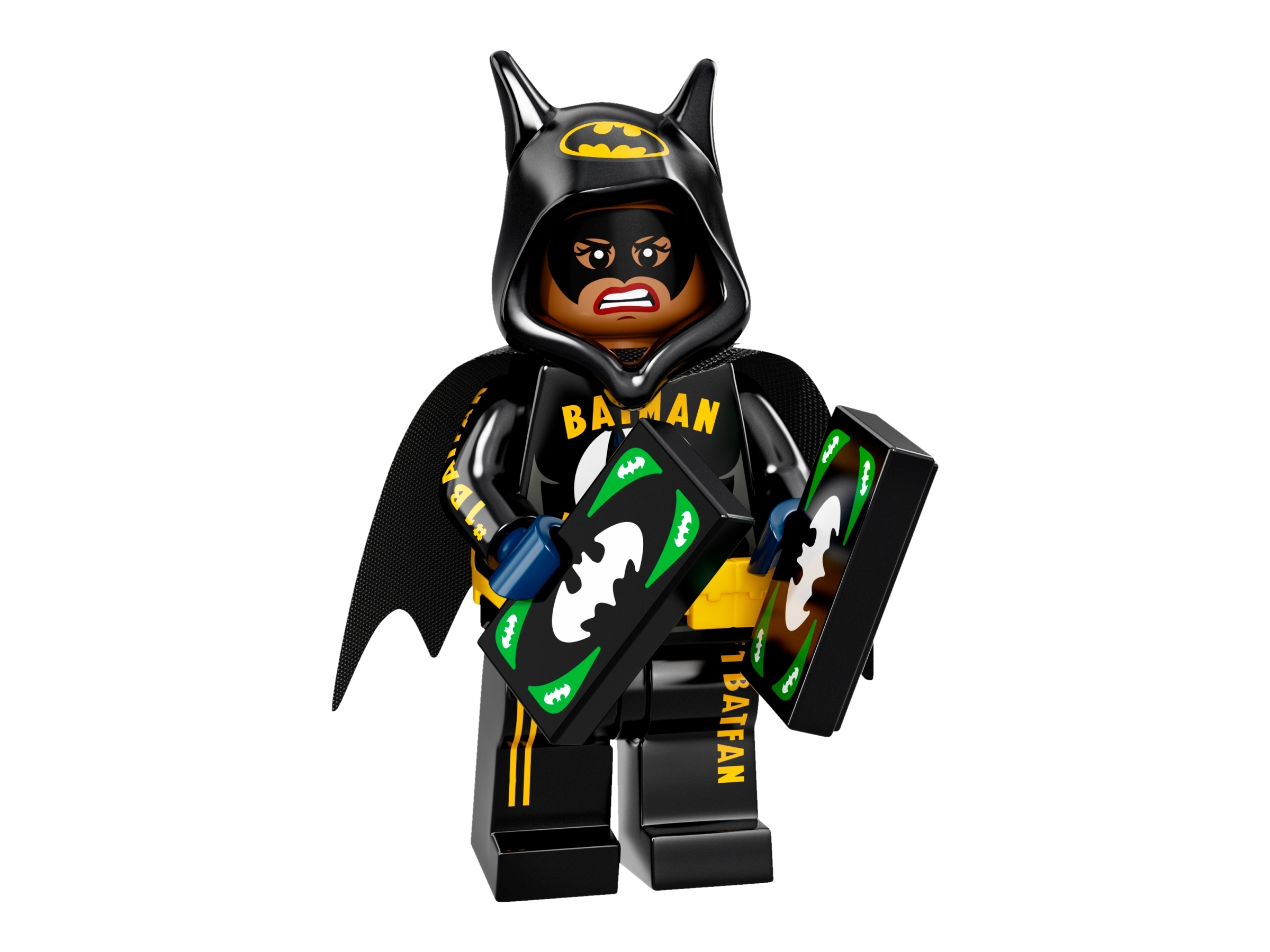 LEGO Minifigures - The LEGO Batman Movie Series 2 - Sealed Box LEGO Set ...