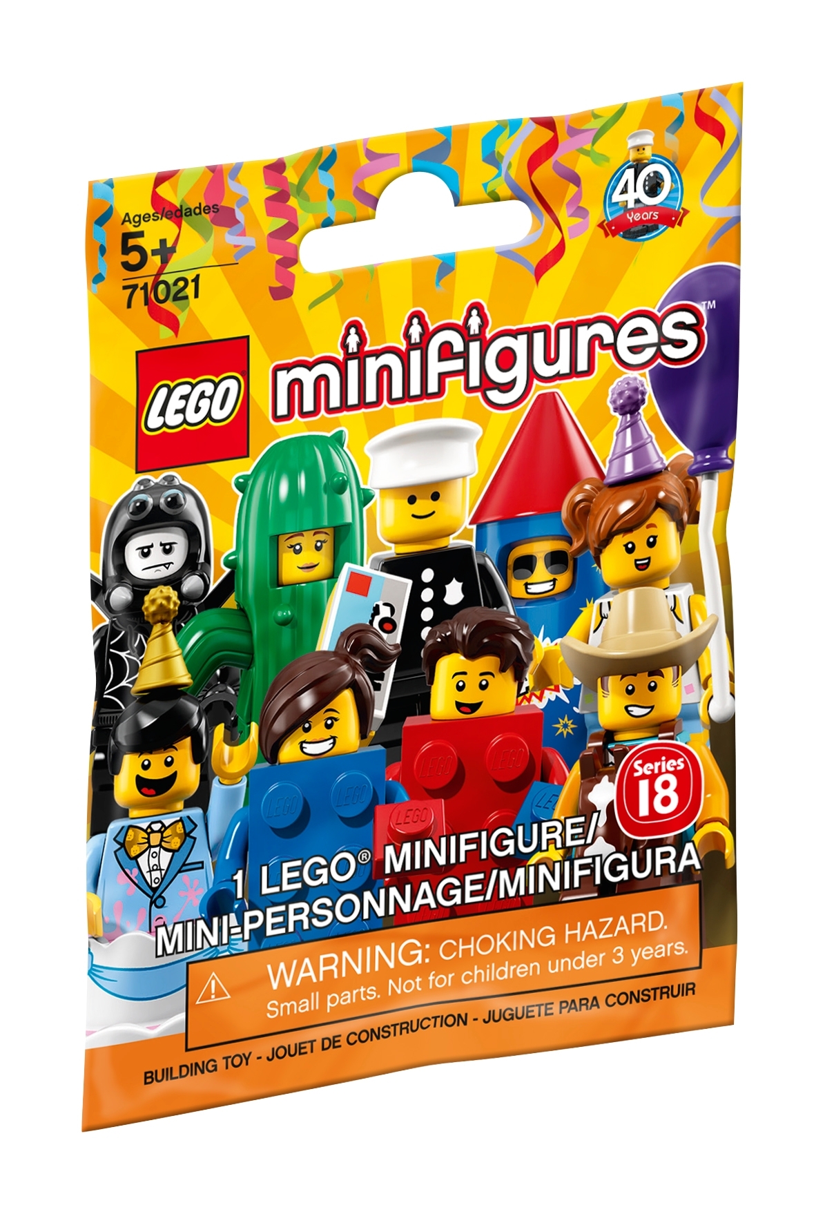 Brick Suit Girl LEGO Set, Deals & Reviews