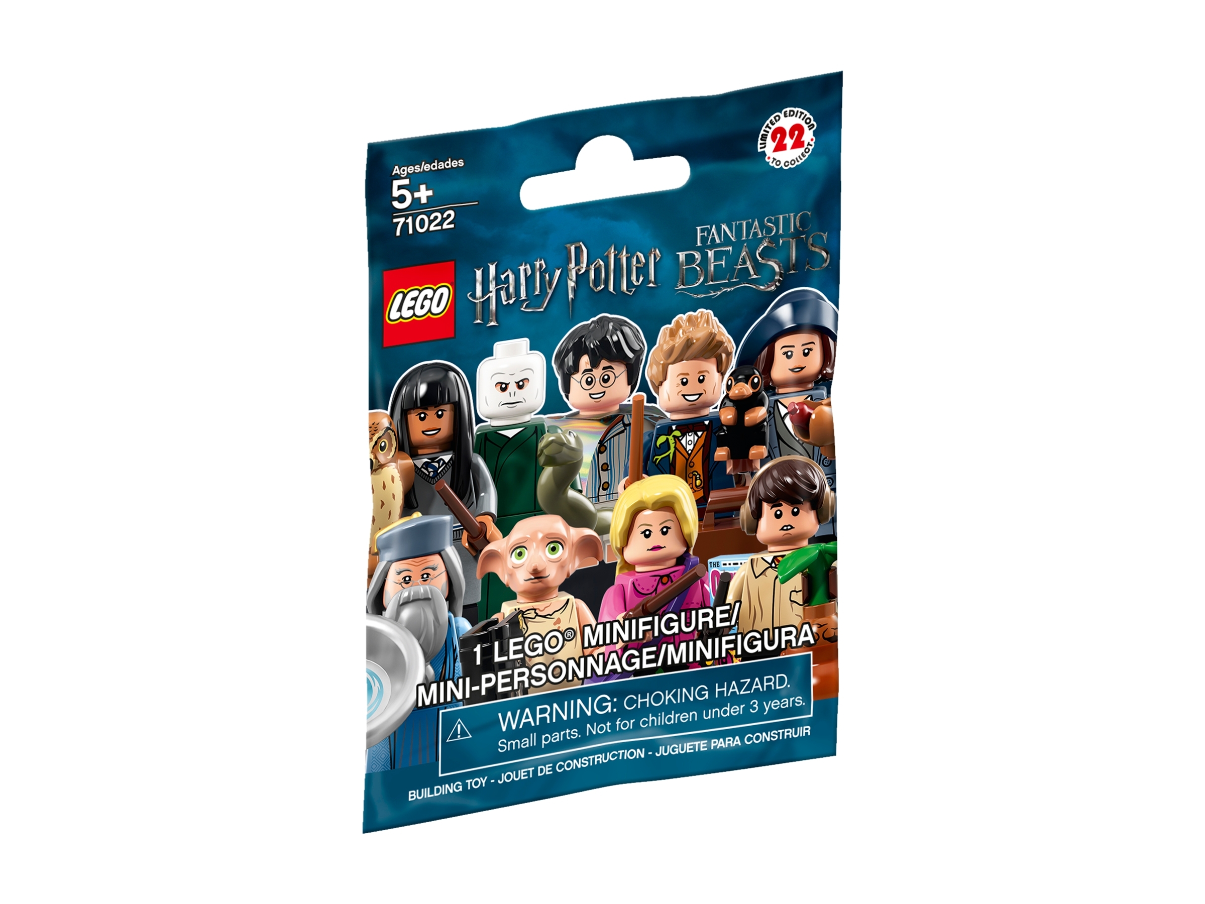 Professor Albus Dumbledore LEGO Set, Deals & Reviews