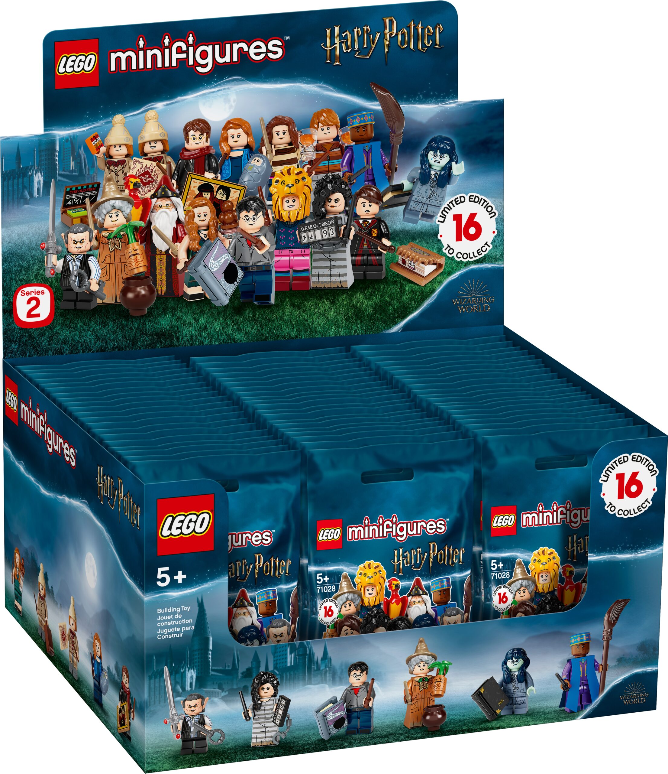 Neville Longbottom LEGO Set, Deals & Reviews