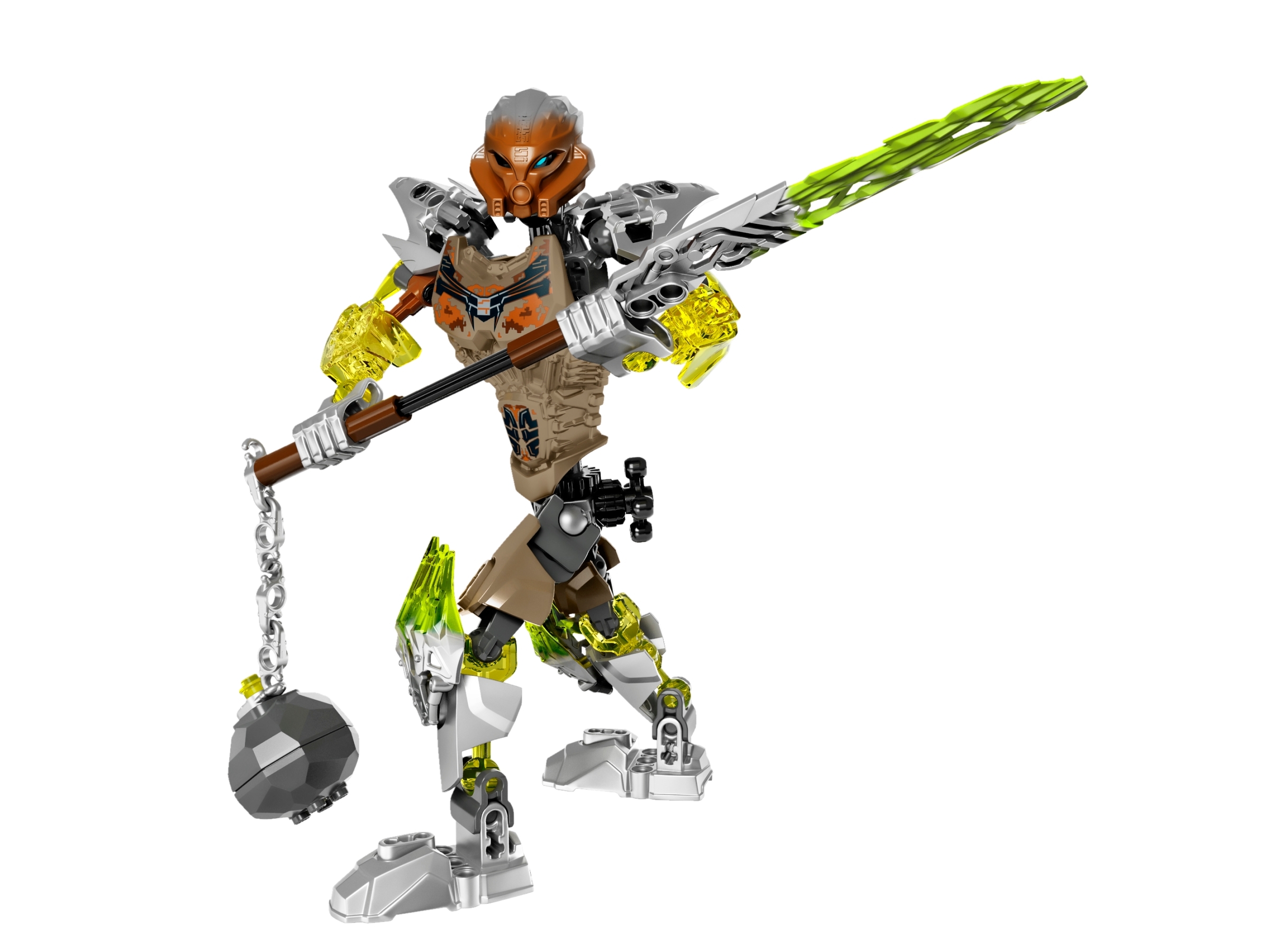 71301 Ketar - Creature of Stone LEGO Set, Deals & Reviews