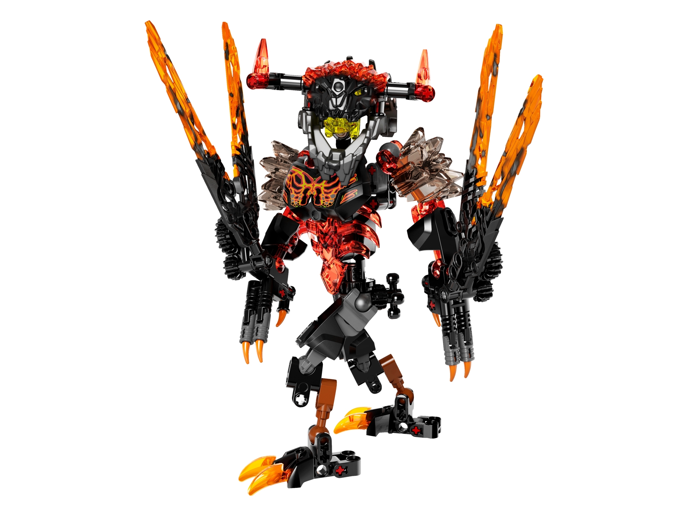 Lava Beast LEGO Set, Deals & Reviews