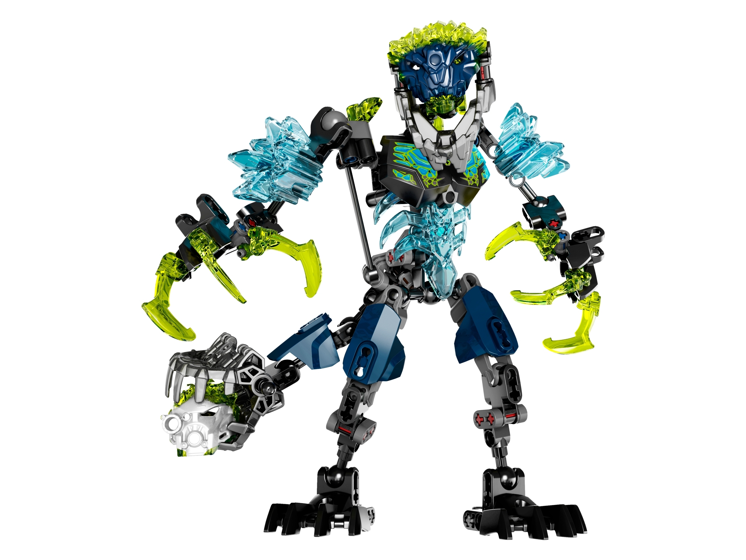 71314 Storm Beast LEGO Set, Deals & Reviews