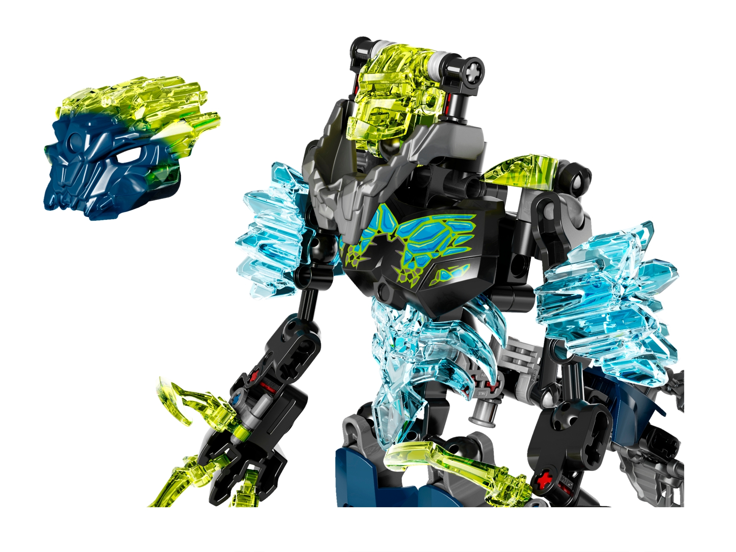 71314 Storm Beast LEGO Set, Deals & Reviews