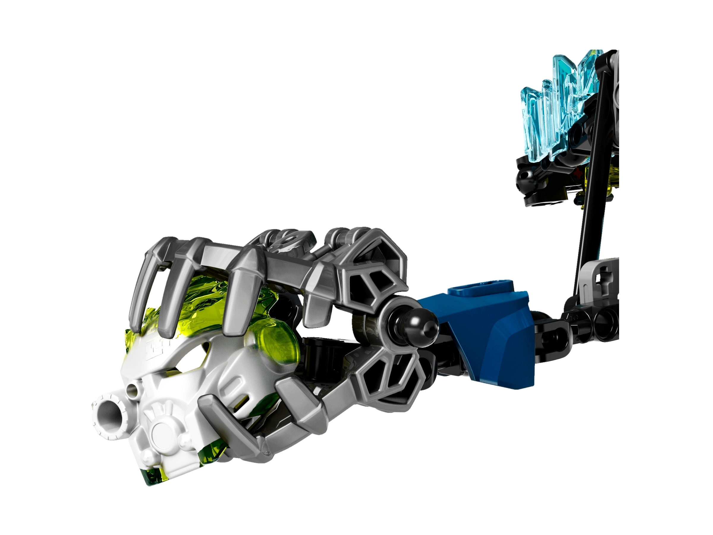 71314 Storm Beast LEGO Set, Deals & Reviews