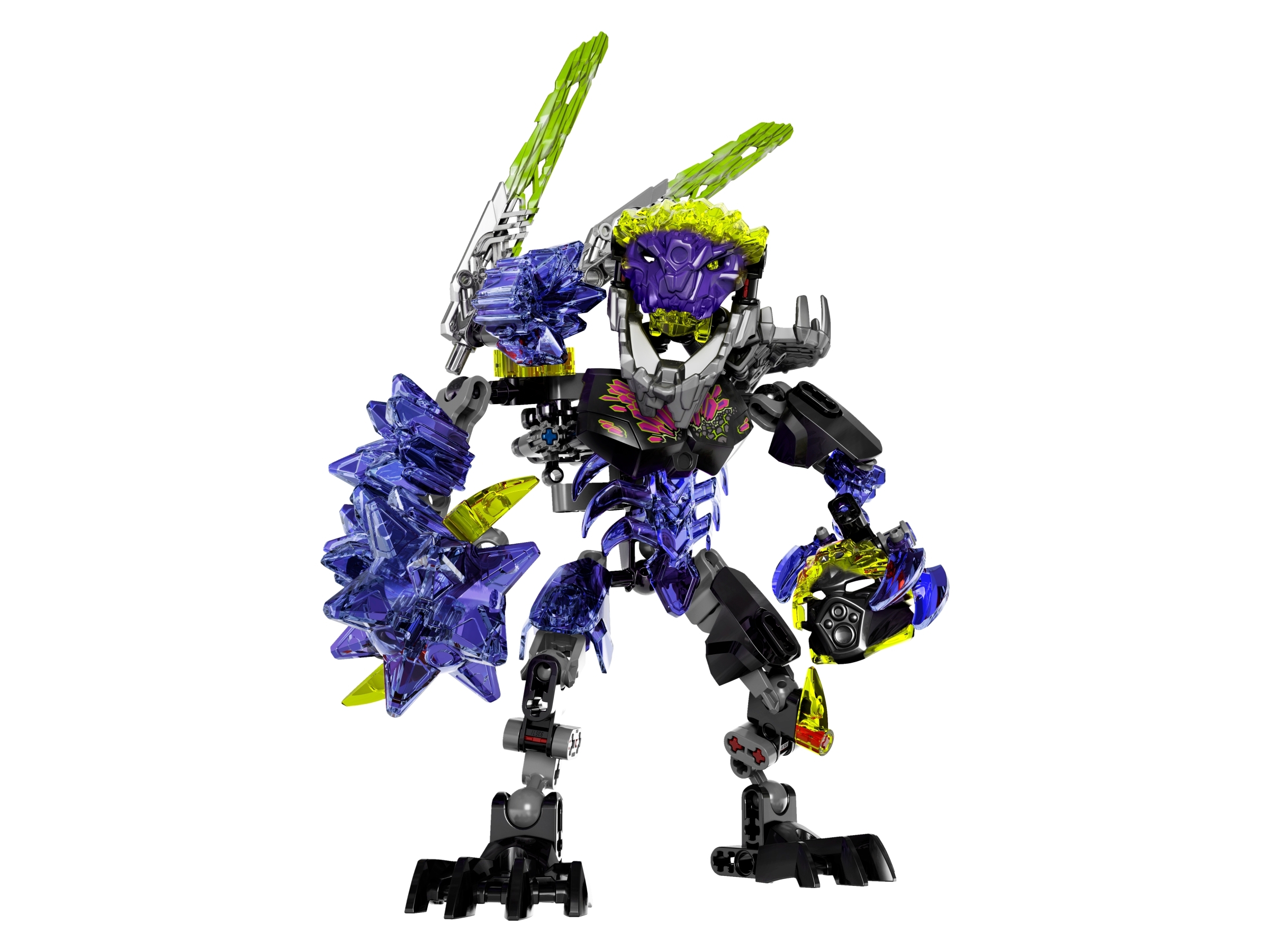 Quake Beast LEGO Set, Deals & Reviews