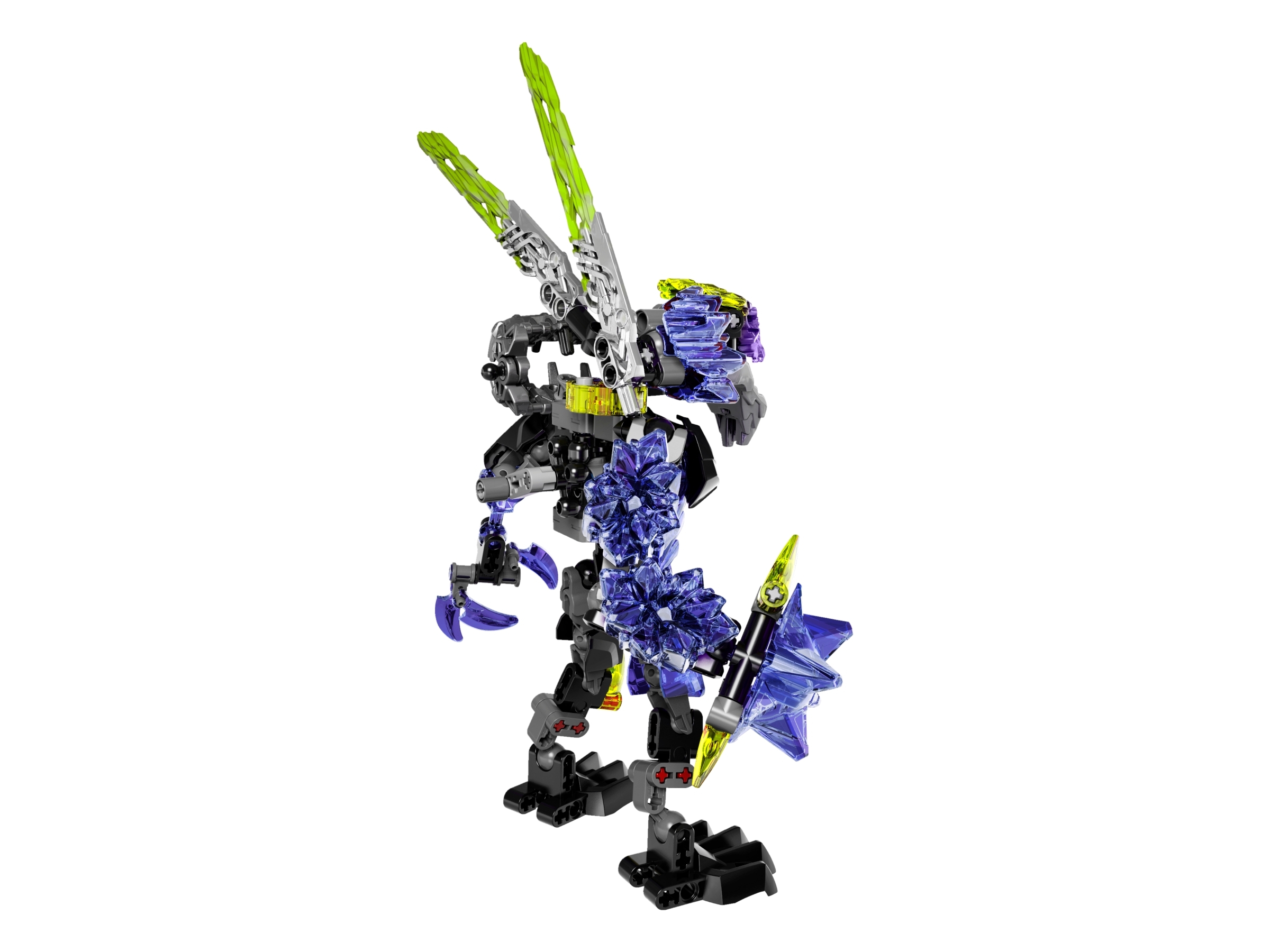 Quake Beast LEGO Set, Deals & Reviews