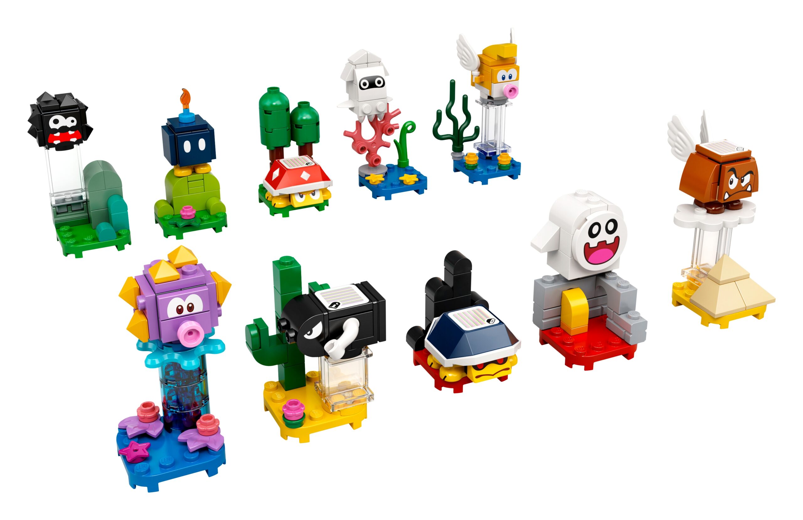 Blooper LEGO Set, Deals & Reviews