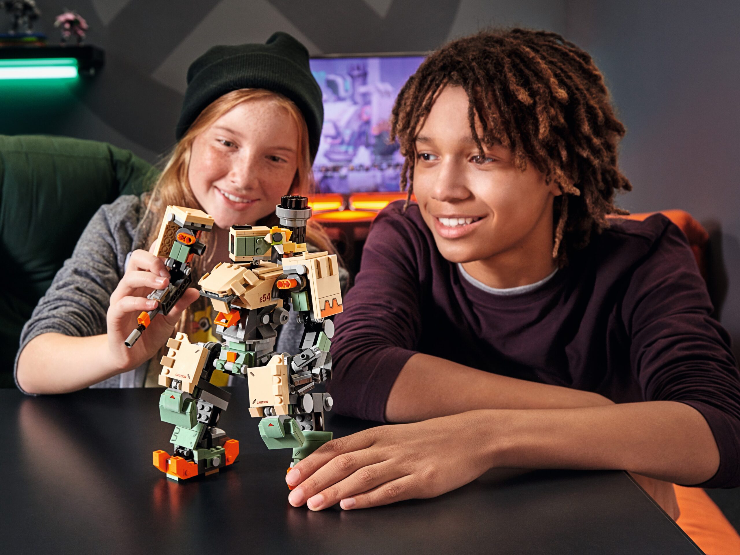 75974 Bastion LEGO Set, Deals & Reviews