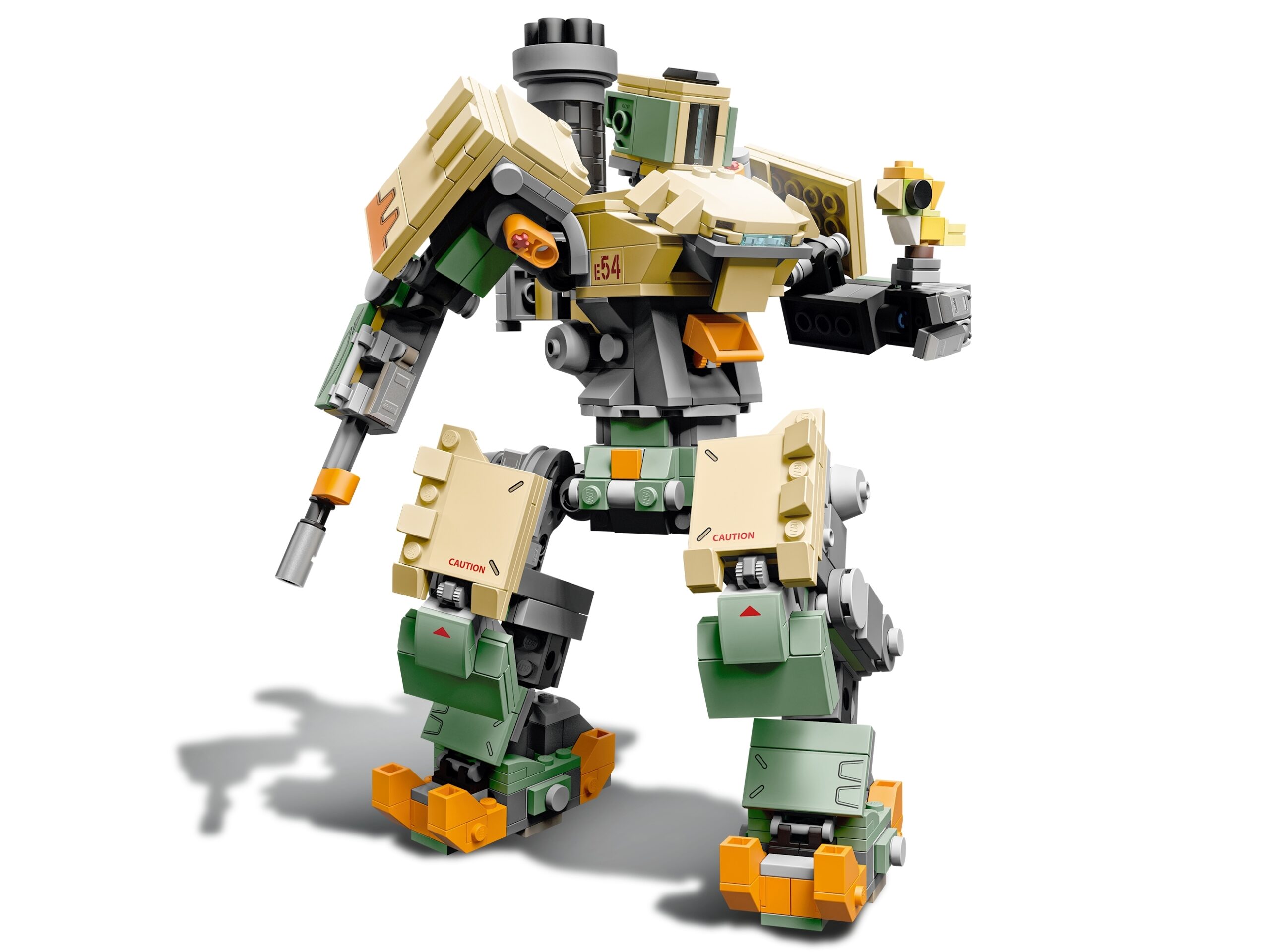 75974 Bastion LEGO Set, Deals & Reviews