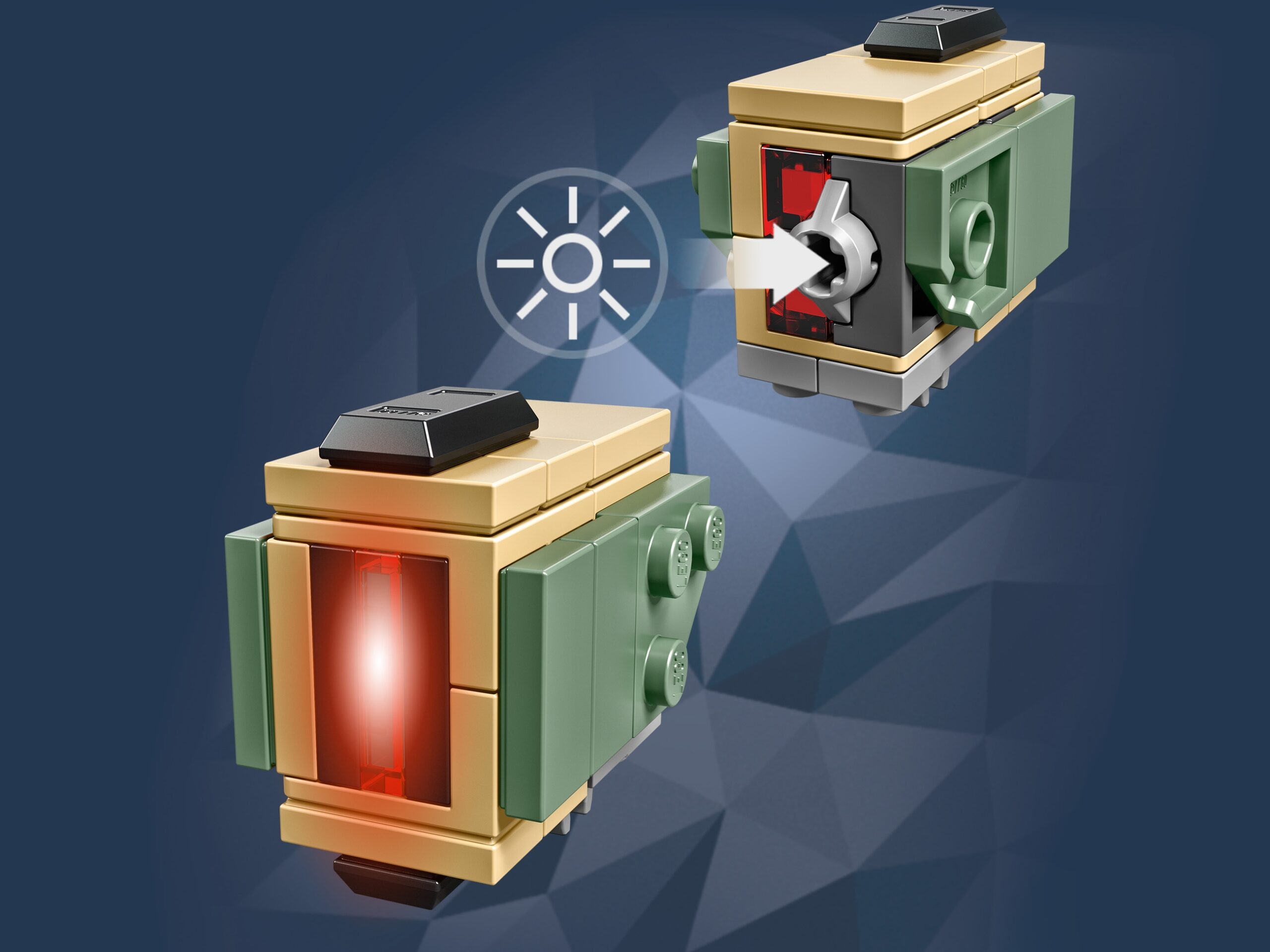 75974 Bastion LEGO Set, Deals & Reviews