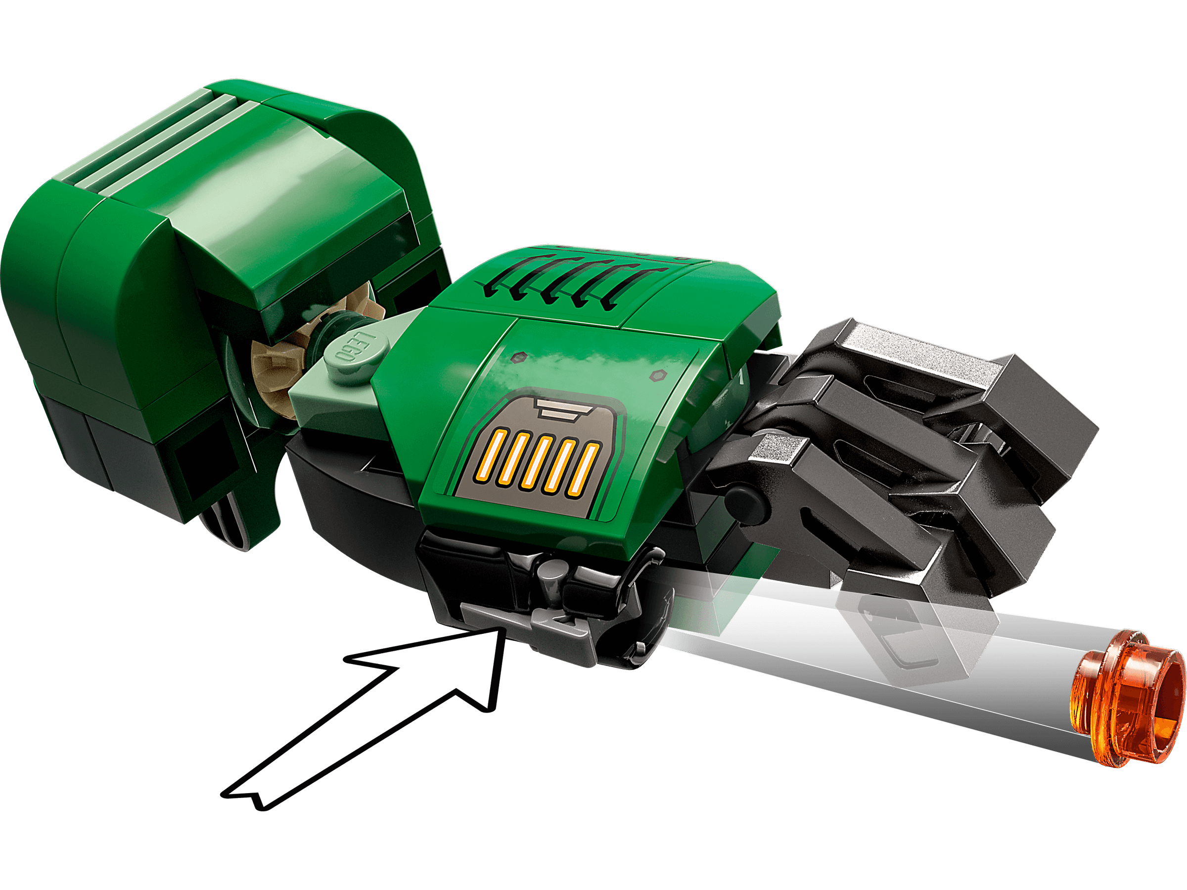 Captain Carter & The Hydra Stomper LEGO Set, Deals & Reviews