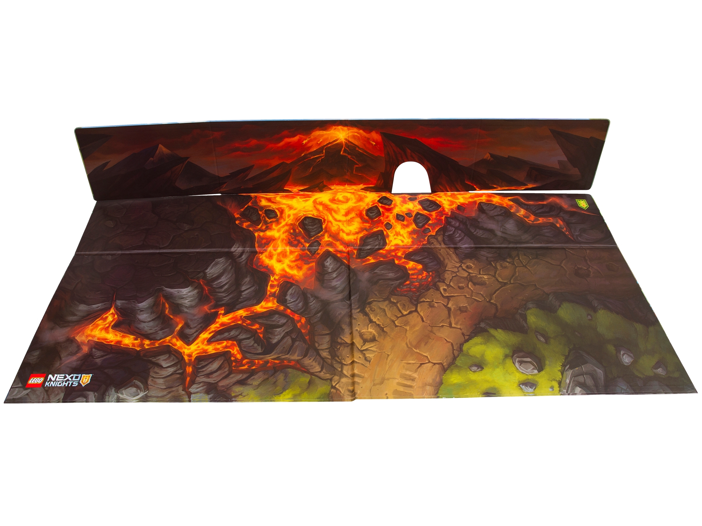 853519 NK Playmat LEGO Set