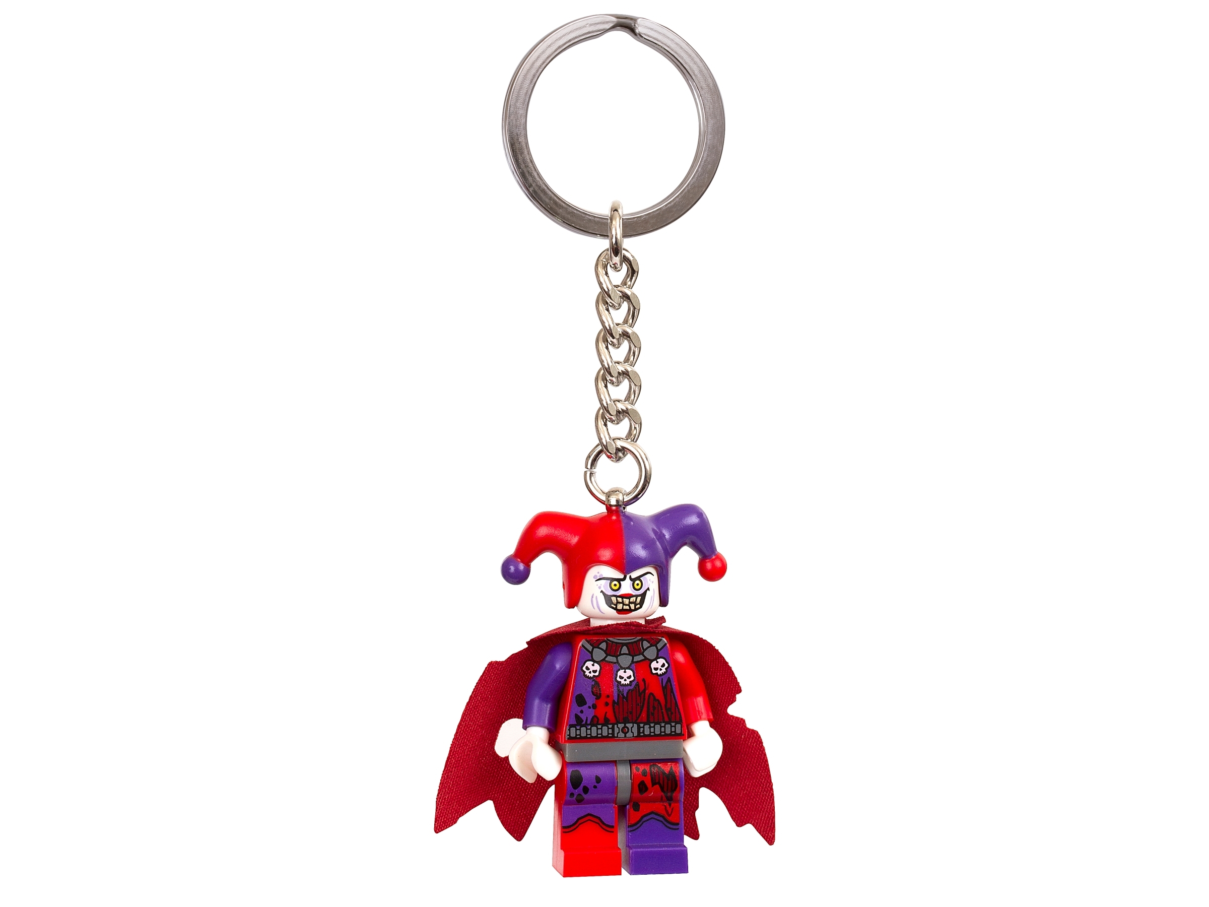 Keychain NK Jestro LEGO Set, Deals & Reviews