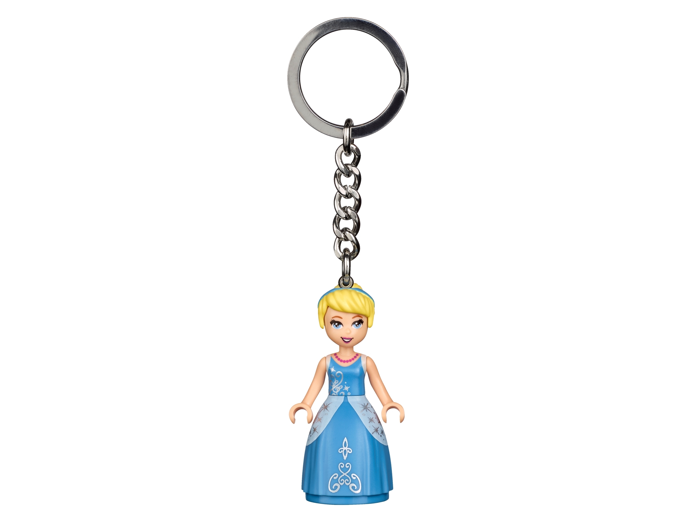 Cinderella Key Chain LEGO Set, Deals & Reviews