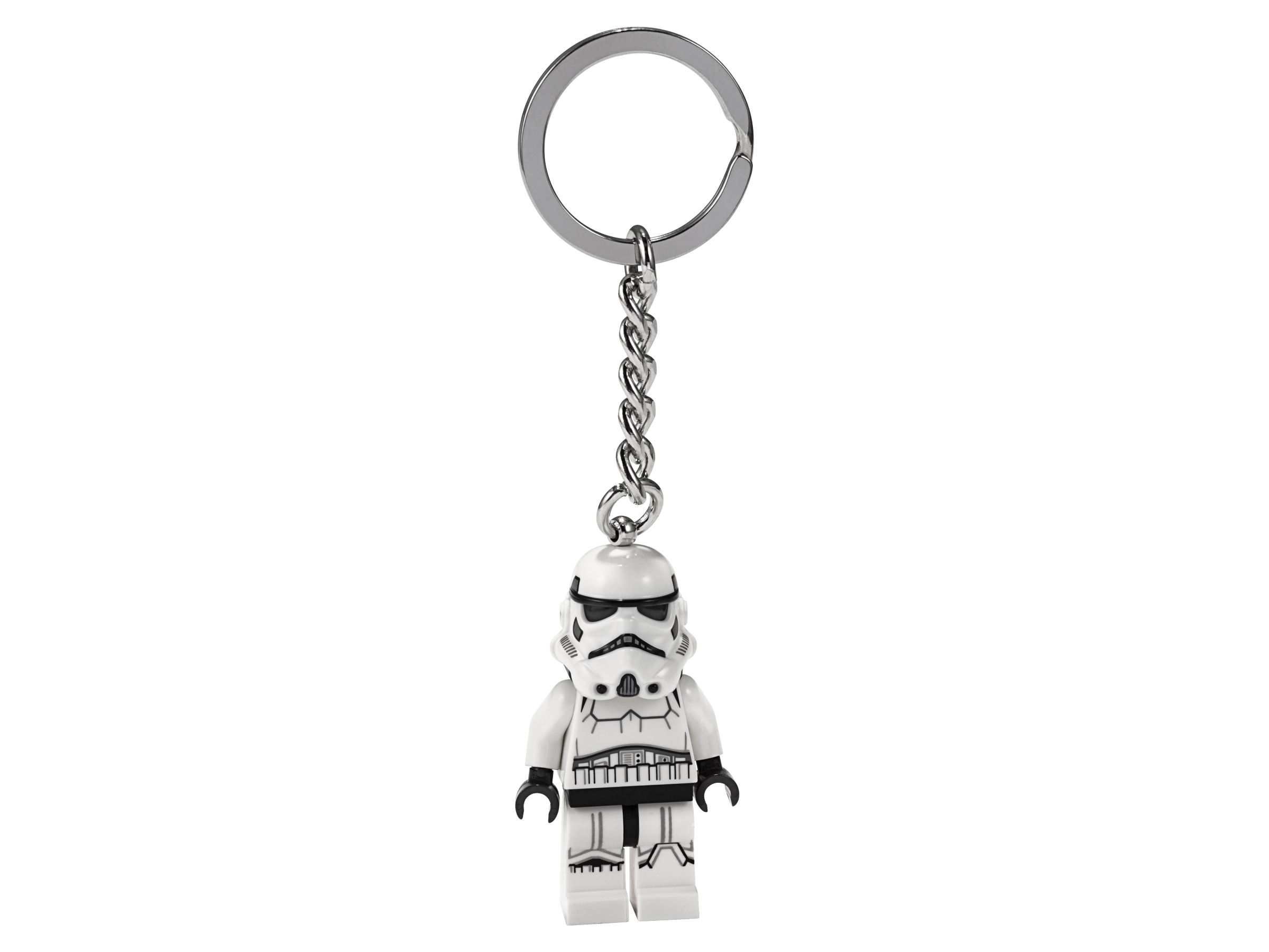 Stormtrooper" Keyring LEGO Set, Deals & Reviews