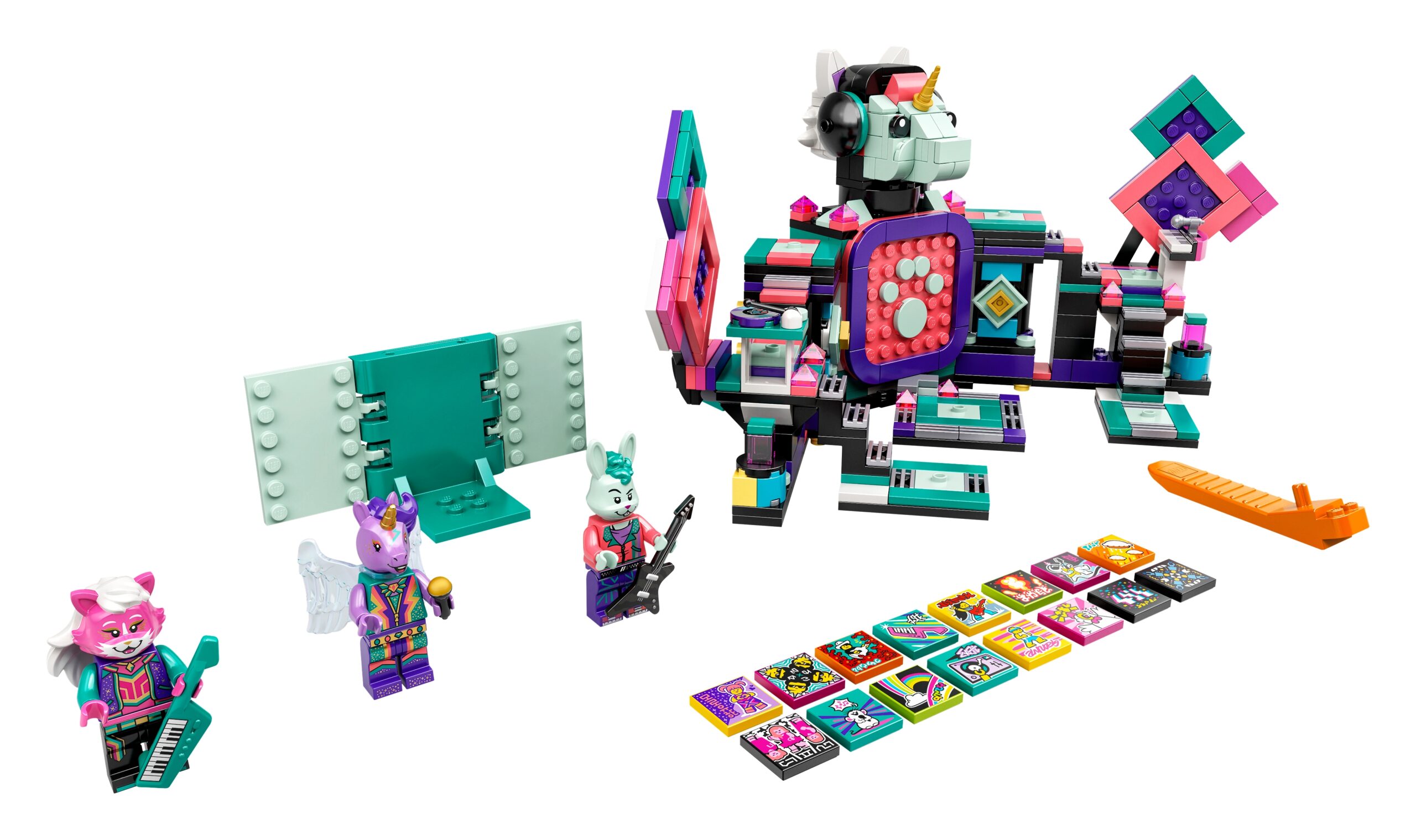 K-Pawp Concert LEGO Set, Deals & Reviews