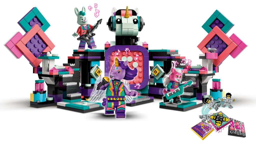 A beginner’s guide to K-pop and BTS ahead of LEGO Ideas set