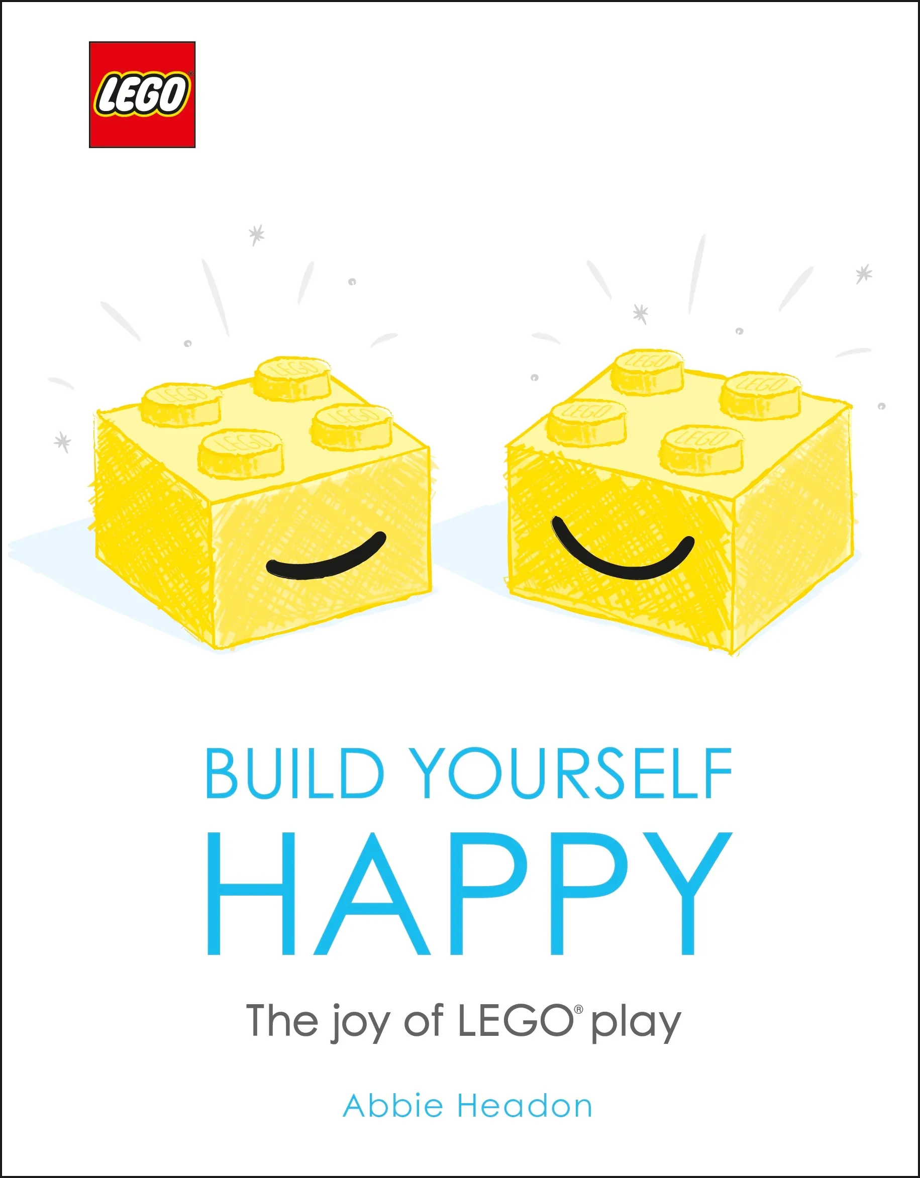 LEGO® Build Yourself Happy LEGO Set, Deals & Reviews