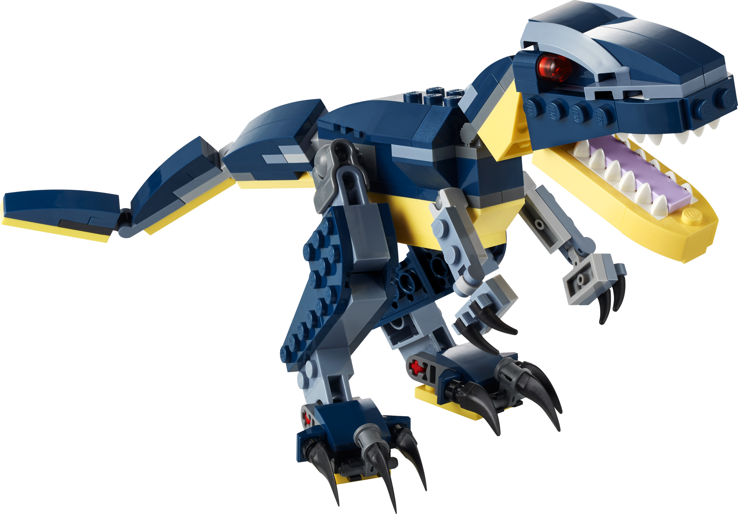 Mighty Dinosaurs LEGO Set, Deals & Reviews
