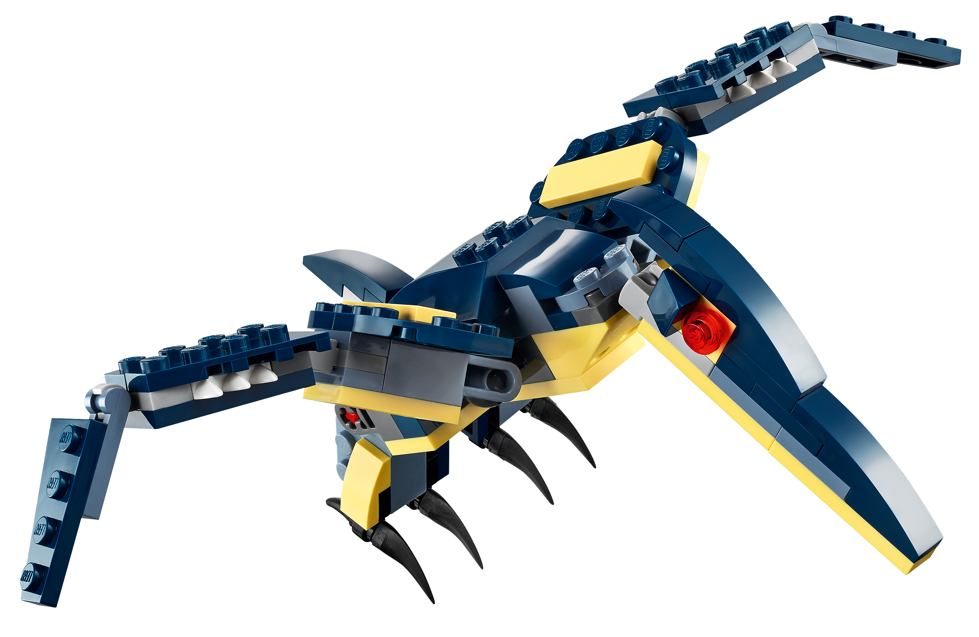 Mighty Dinosaurs LEGO Set, Deals & Reviews