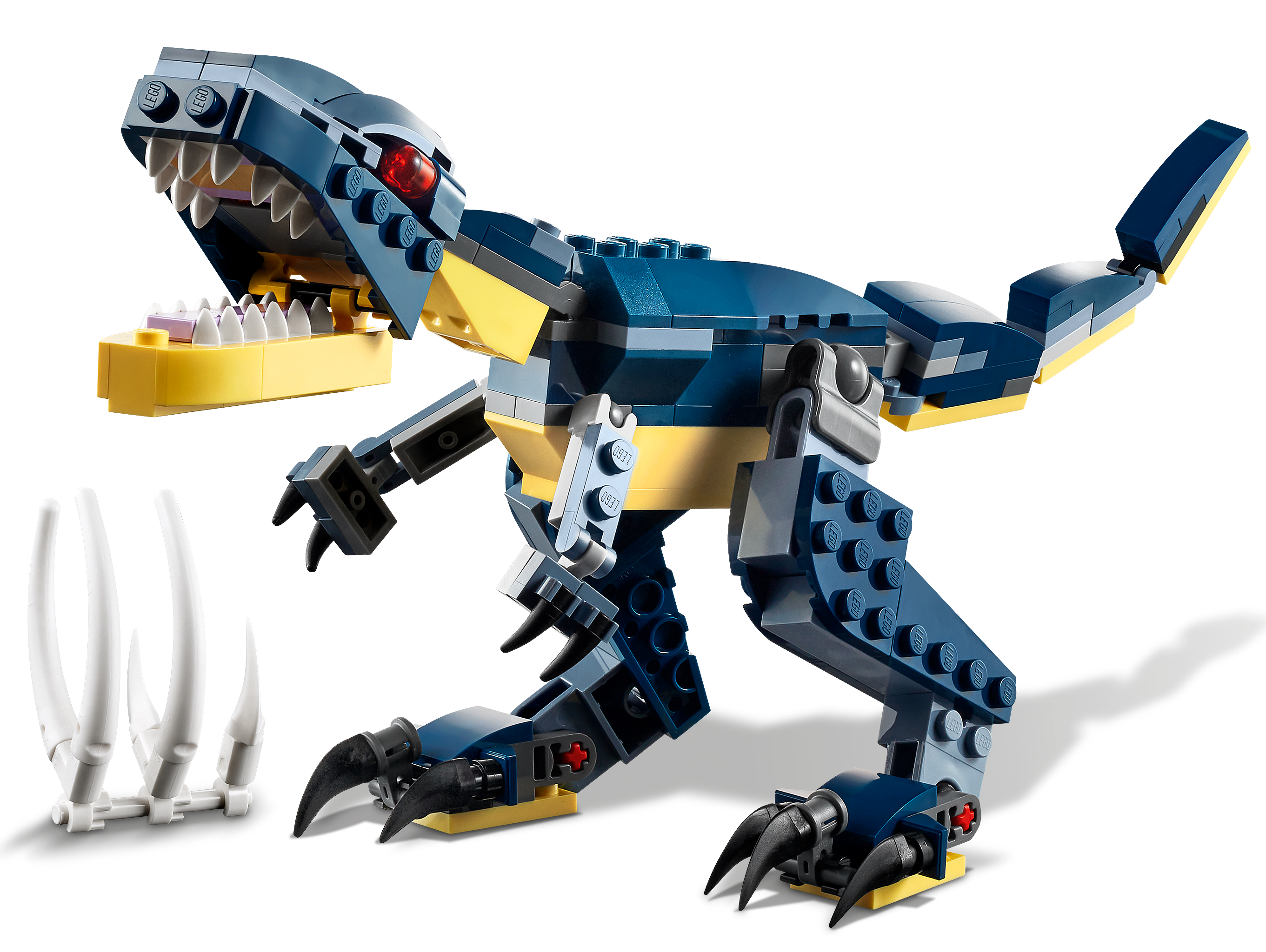 Mighty Dinosaurs LEGO Set, Deals & Reviews