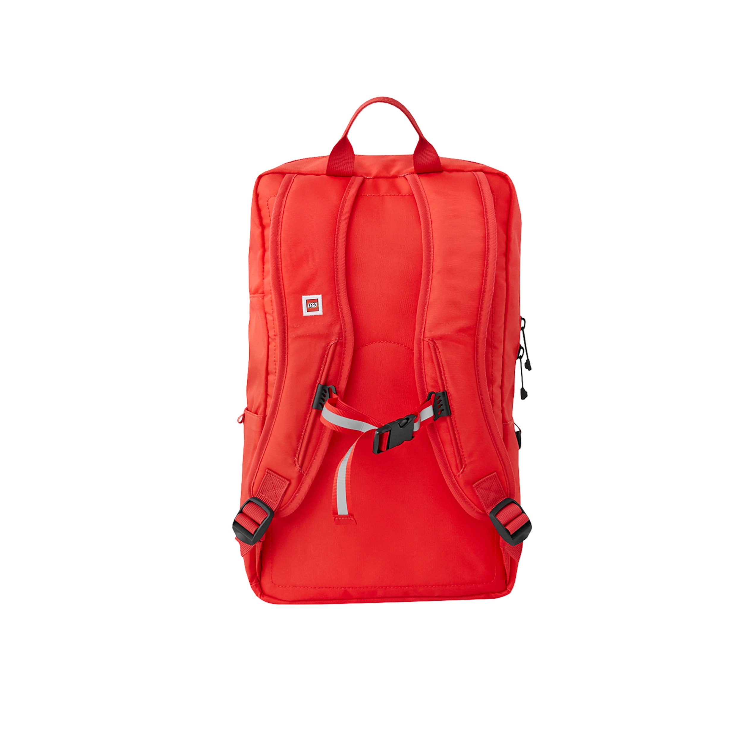 Sac à dos Brick 1x2 - Ensemble LEGO rouge, offres et avis